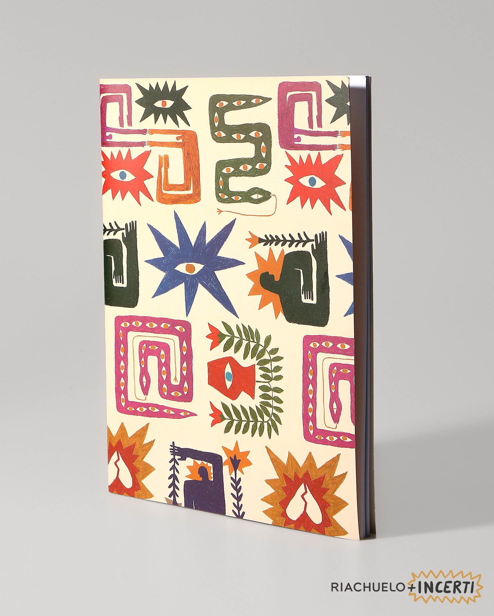 Riachuelo | Kit caderno brochura 3 peças energia boa preto | Riachuelo ...