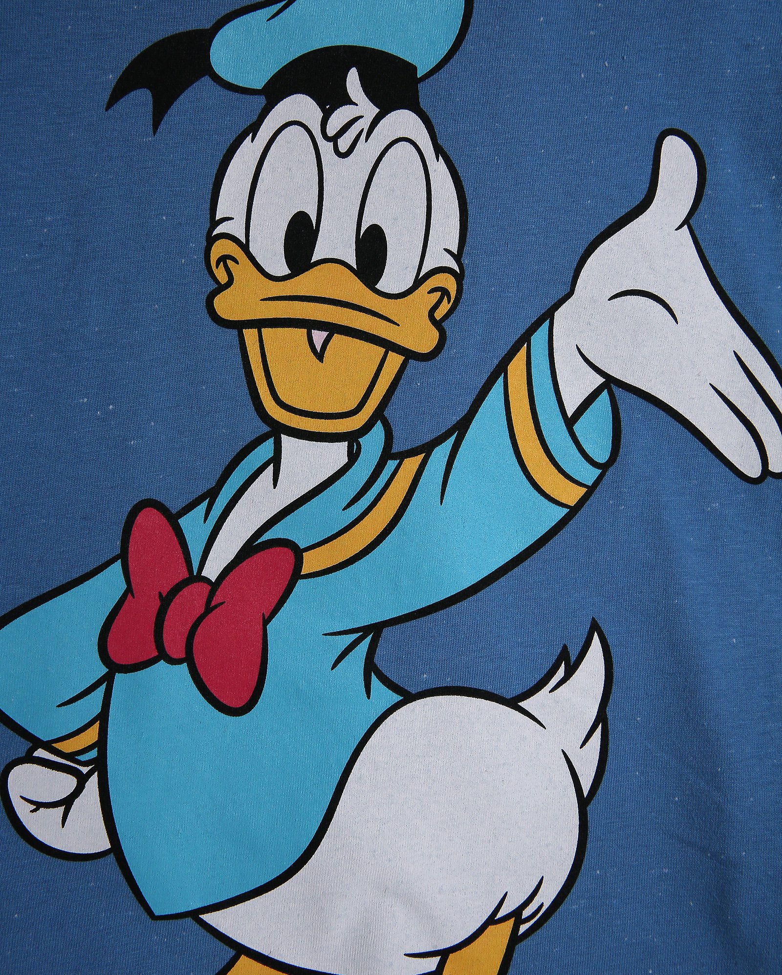 Riachuelo | Camiseta infantil Pato Donald azul | Disney