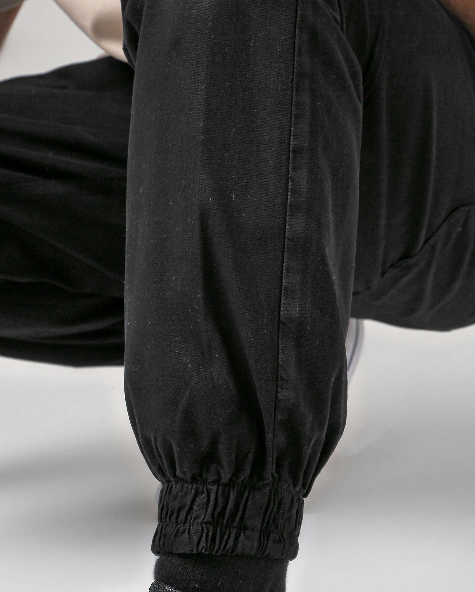 Riachuelo | Calça black jeans masculina jogger | Pool by Riachuelo