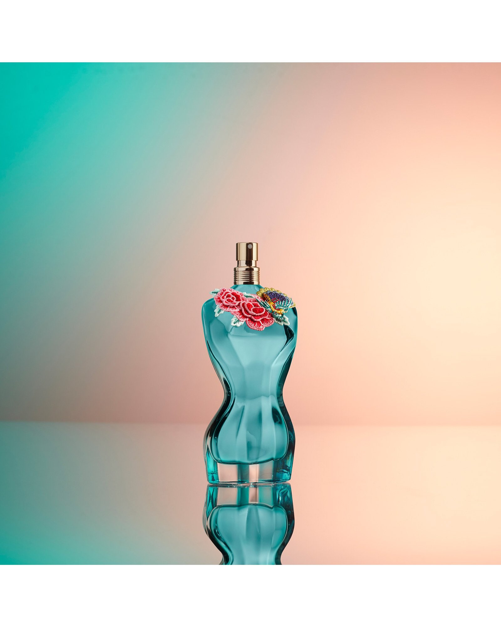 Riachuelo | Perfume La Belle Fleur Terrible Edição de Colecionador Jean ...