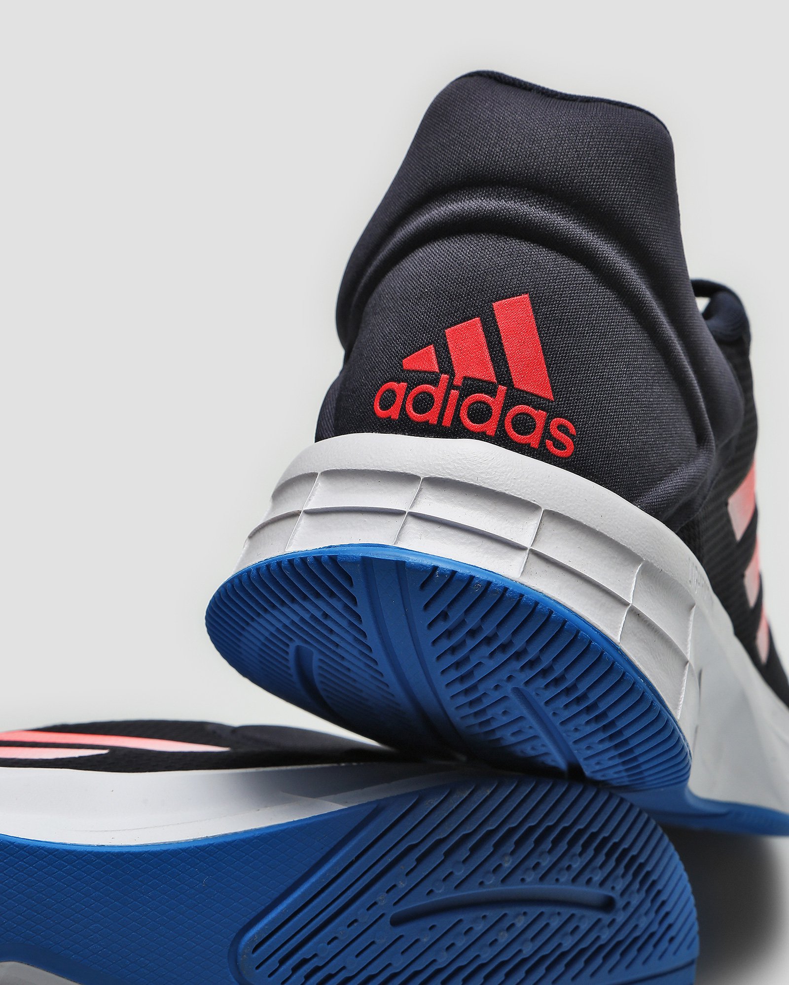 Riachuelo | Tênis masculino esportivo Duramo 10 preto | adidas