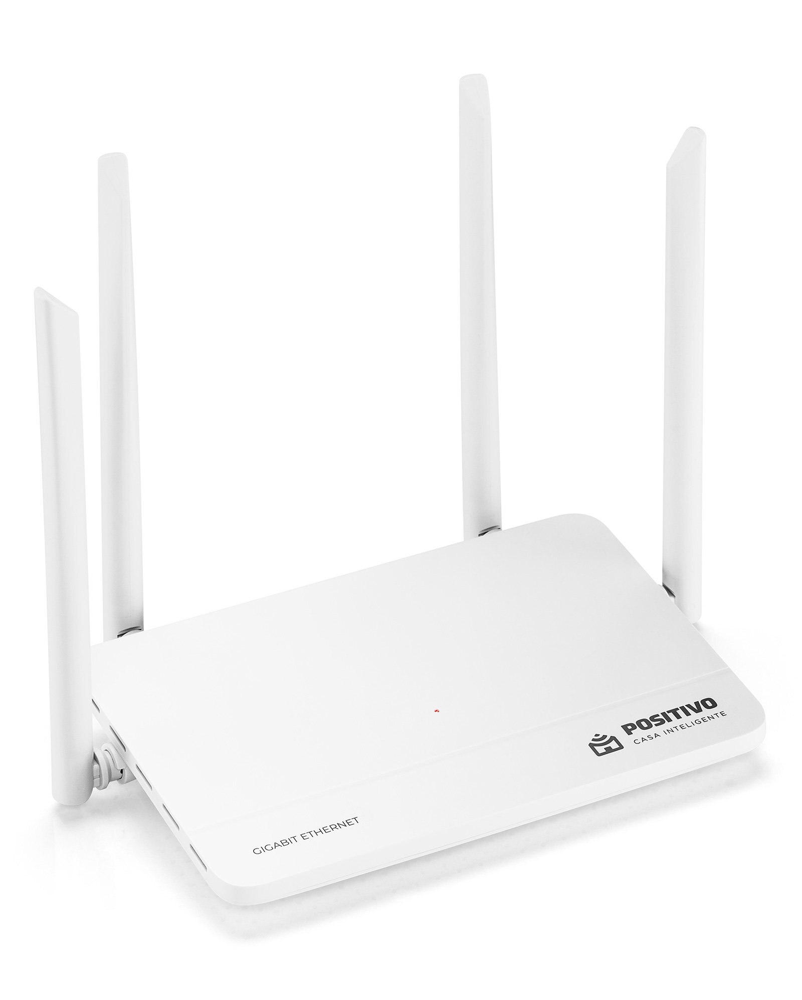 Riachuelo | Smart roteador mesh gigabit ethernet | Positivo