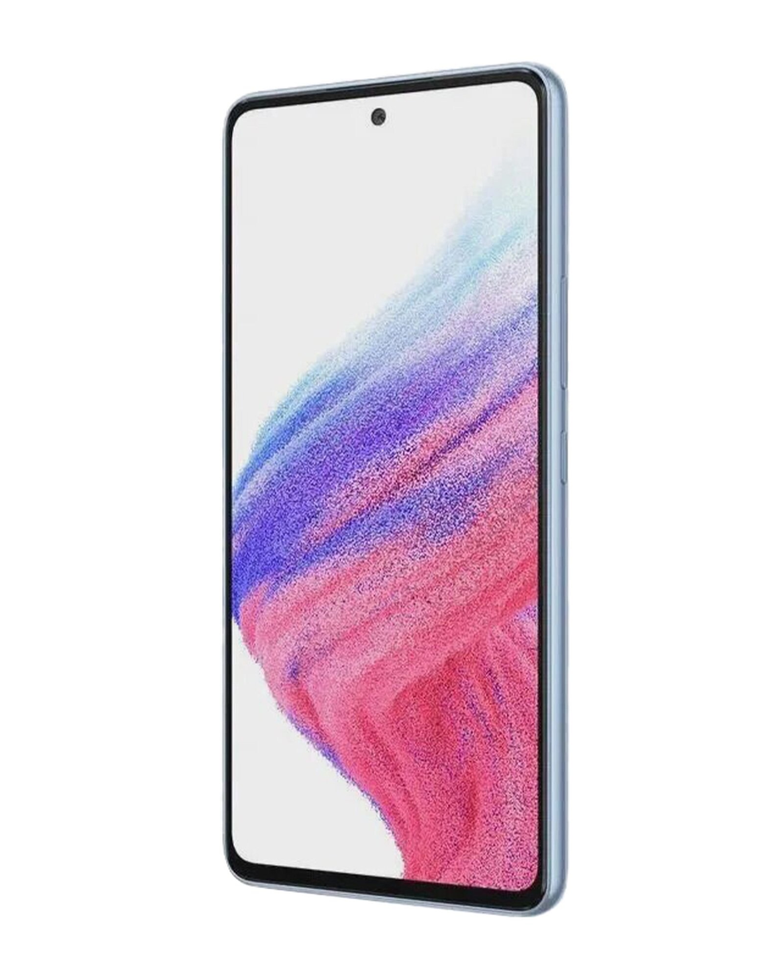 Riachuelo | Smartphone Galaxy A53 azul | Samsung