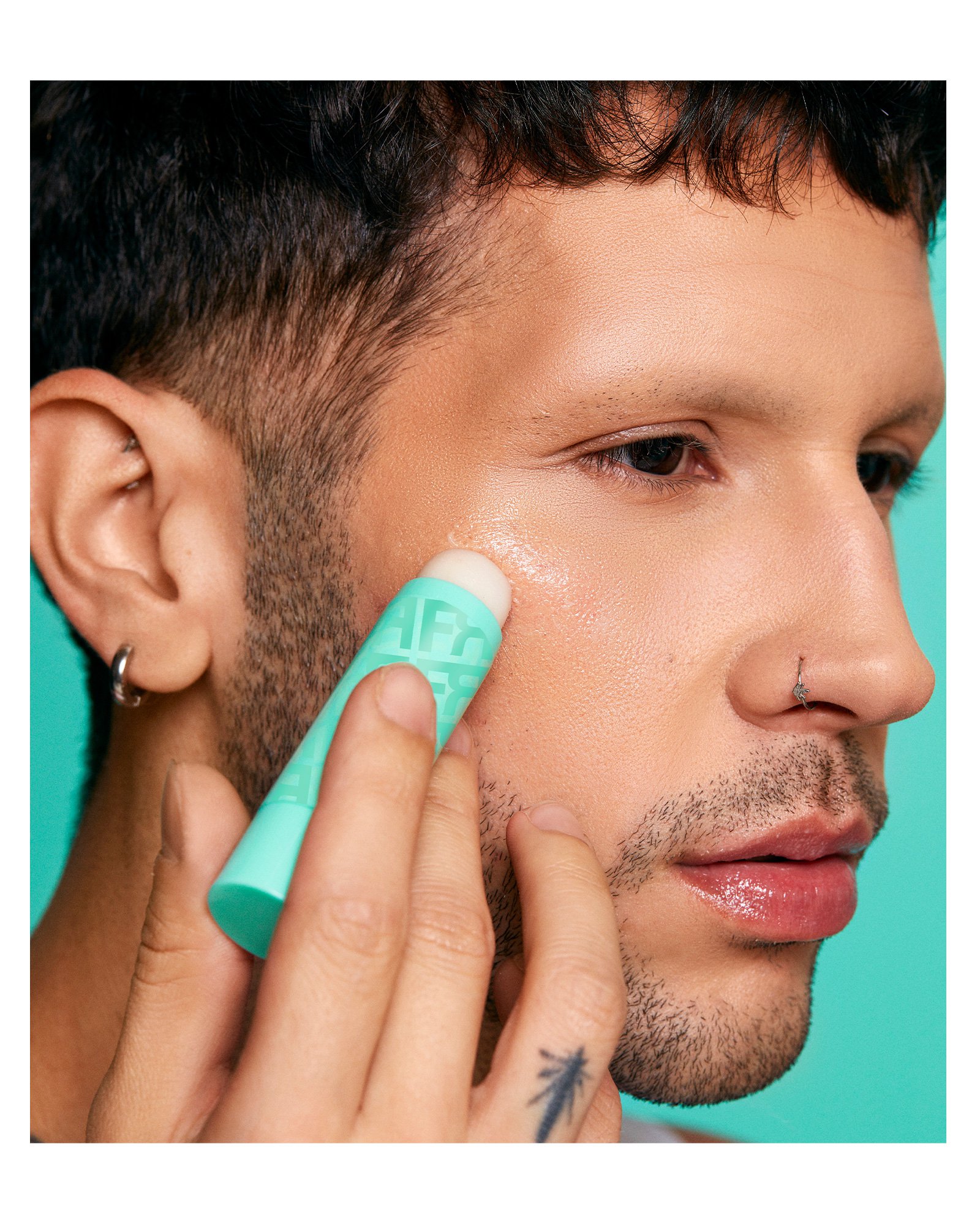 Riachuelo | Scrub stick balm Fran by Franciny Ehlke bamboo 6,2g