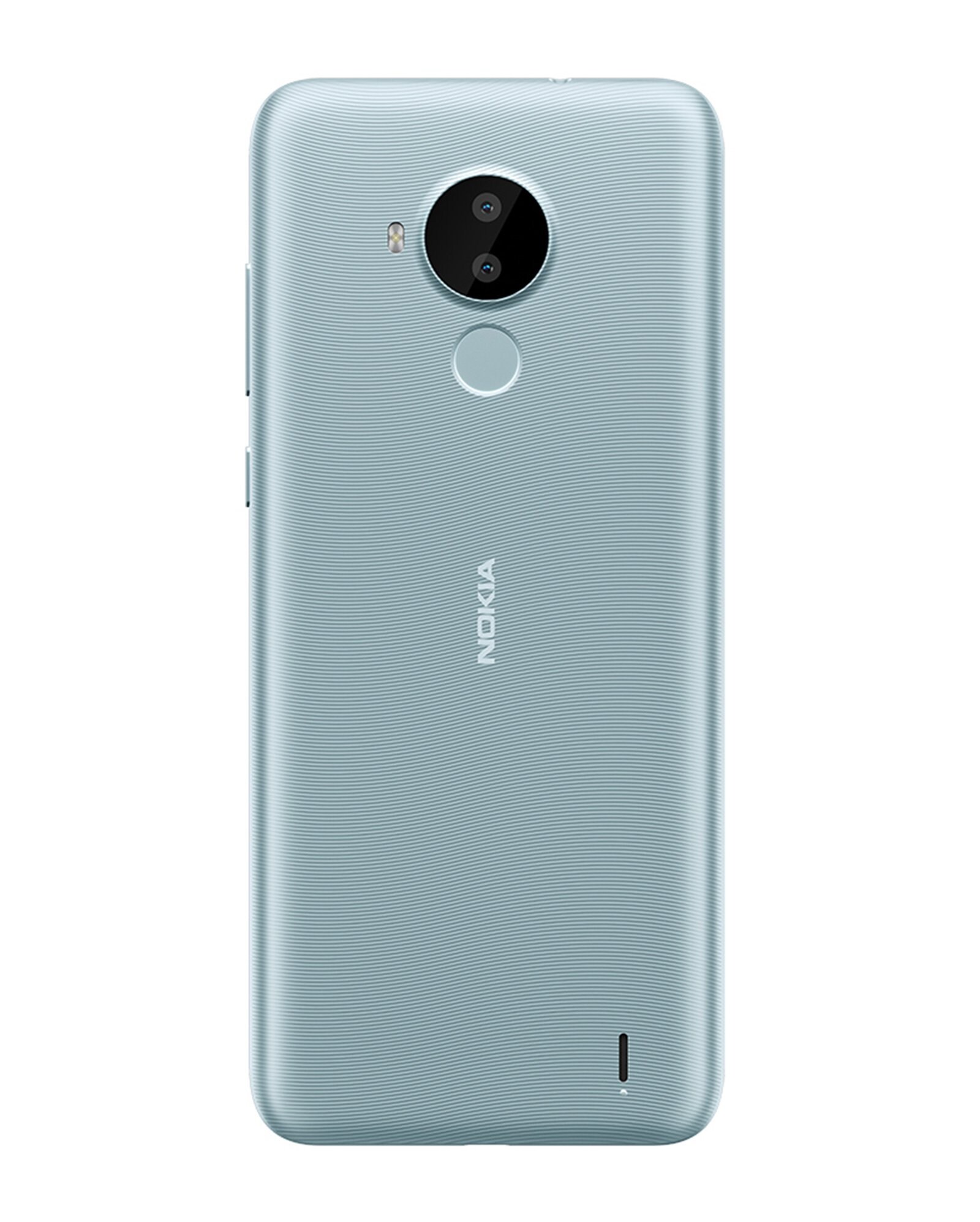 Riachuelo | Smartphone C30 Android branco | Nokia