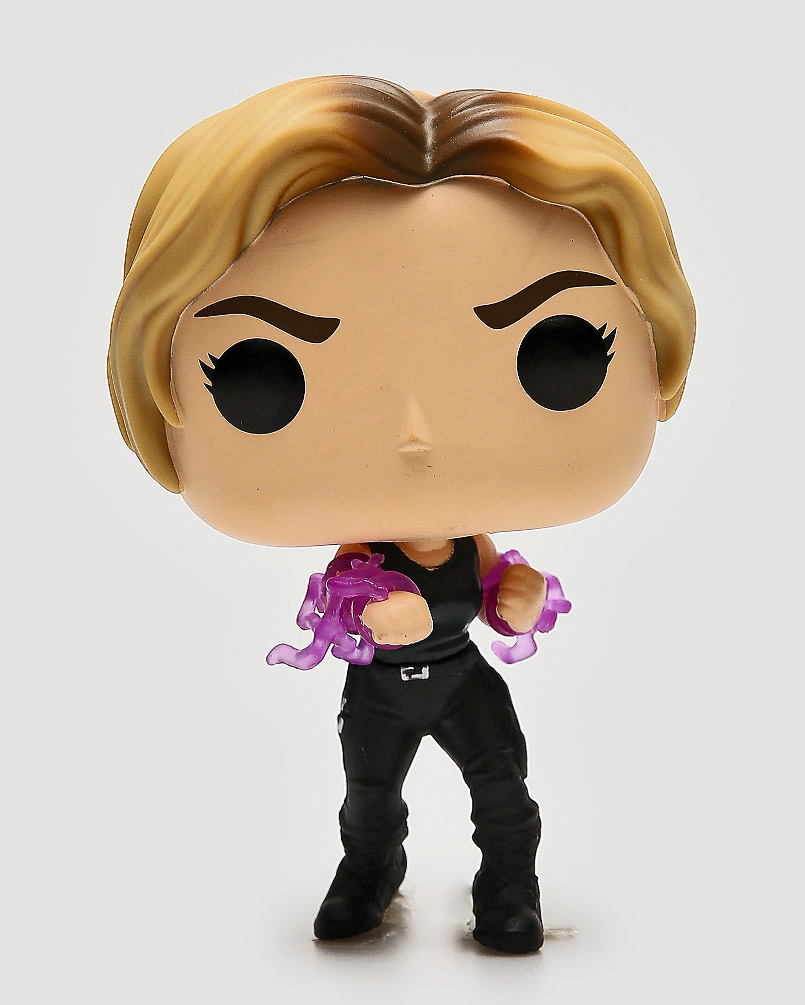 Riachuelo | Funko Pop Sonya Blade Mortal Kombat 1056 preto
