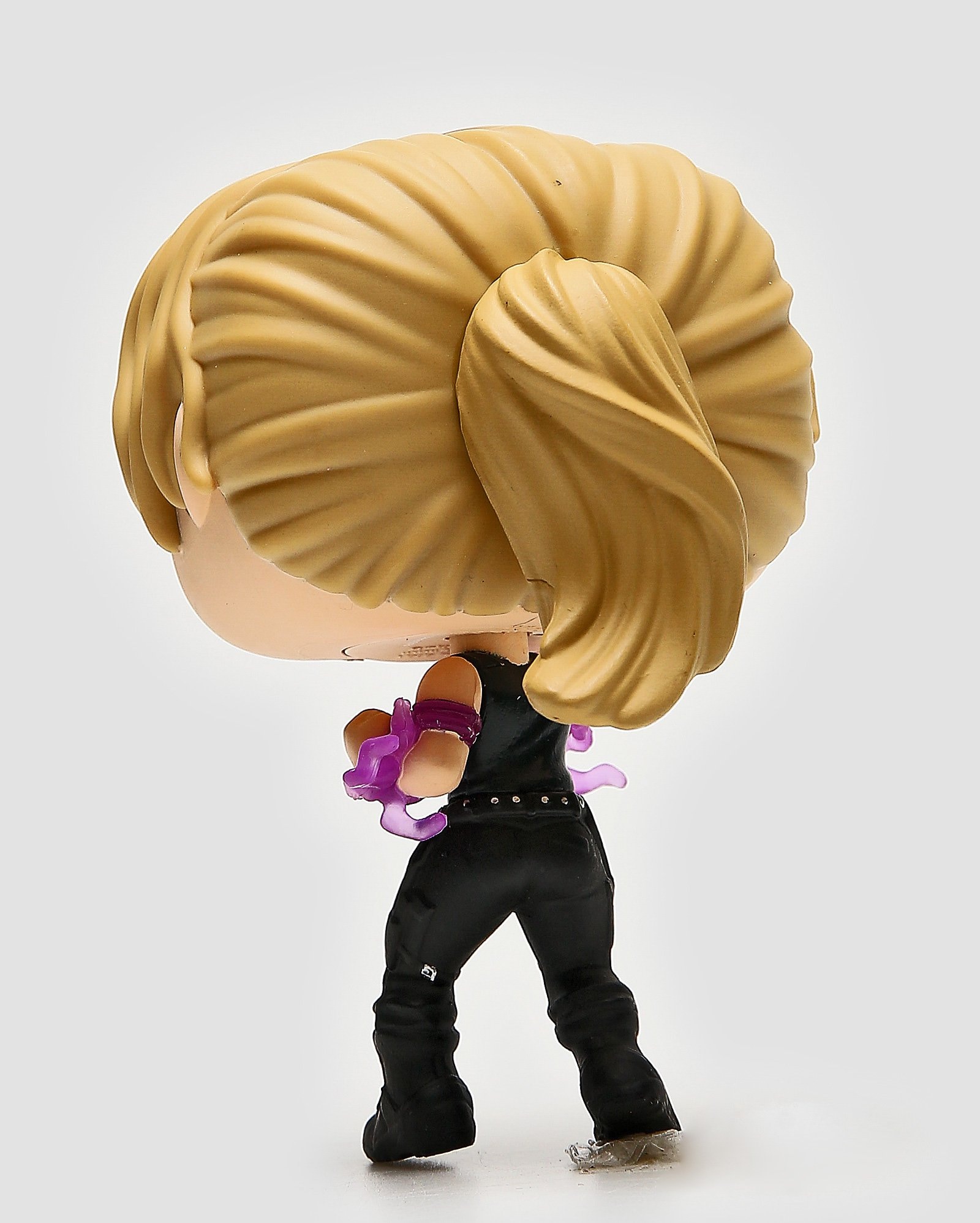Riachuelo | Funko Pop Sonya Blade Mortal Kombat 1056 preto
