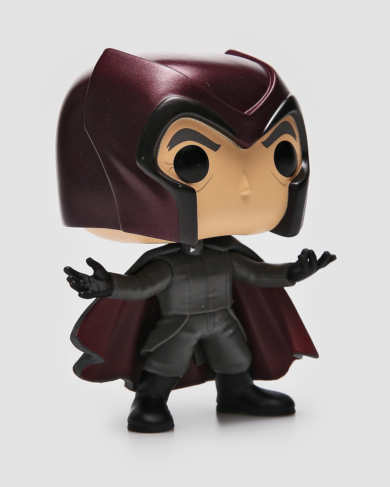 Riachuelo | Funko Pop Magneto X-Men Marvel 640 vinho