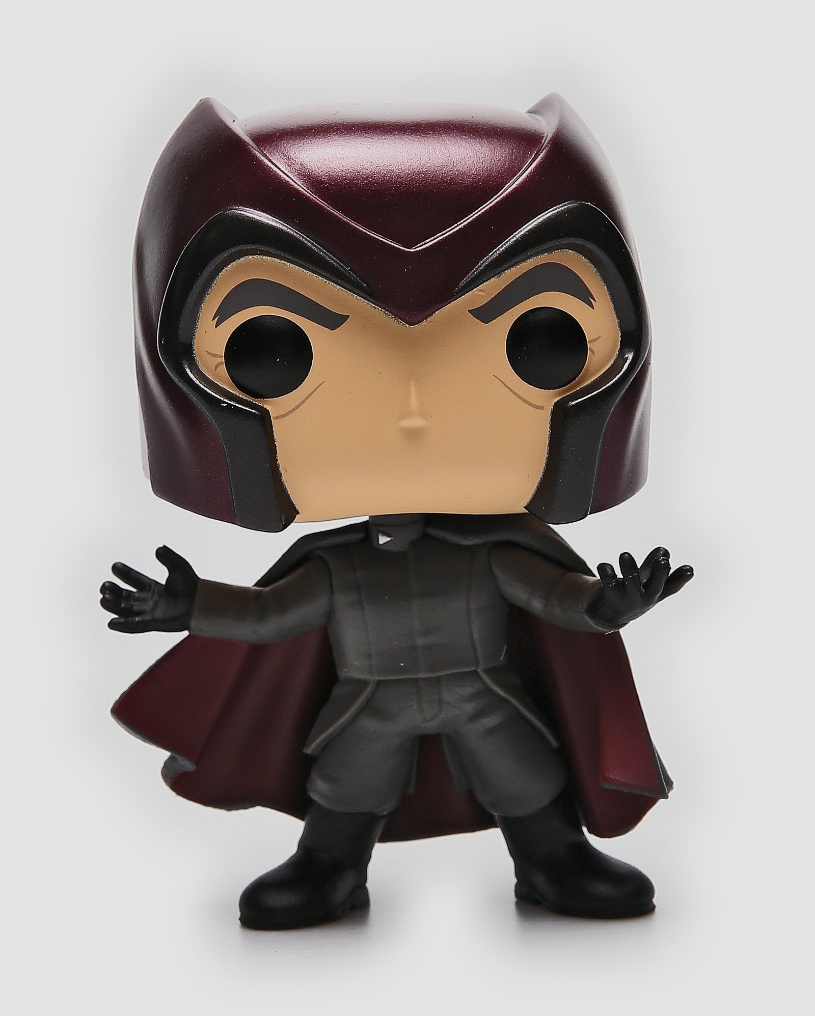 Riachuelo | Funko Pop Magneto X-Men Marvel 640 vinho