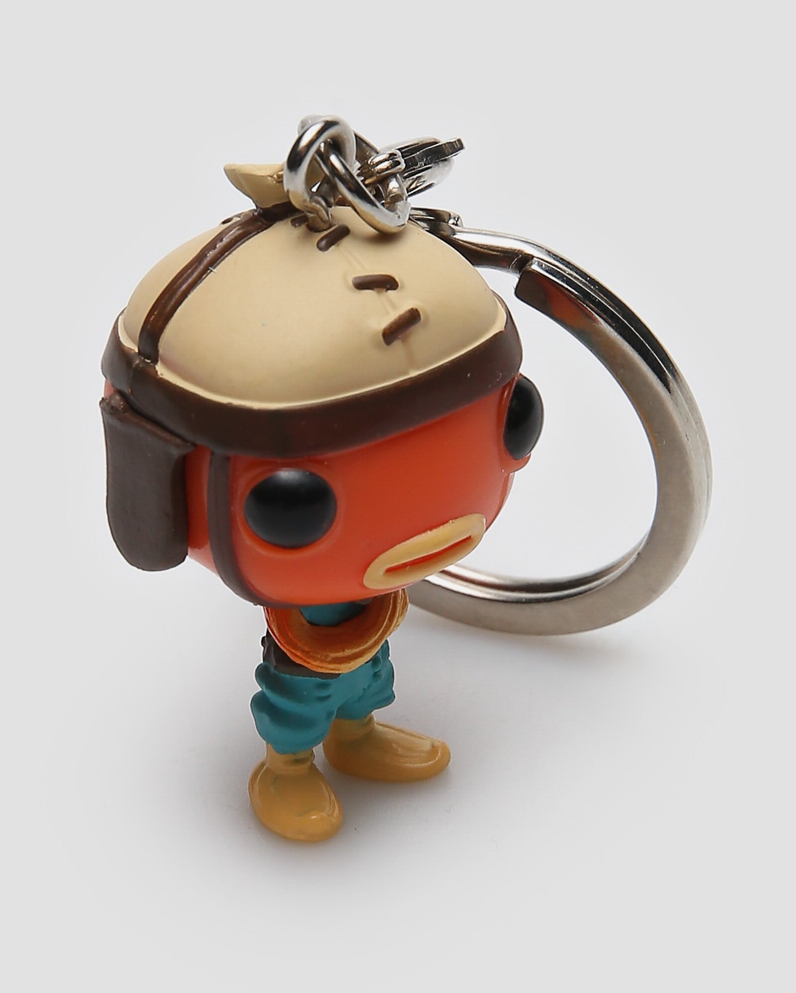 Riachuelo | Chaveiro pocket Fishstick Fortnite | Funko Pop
