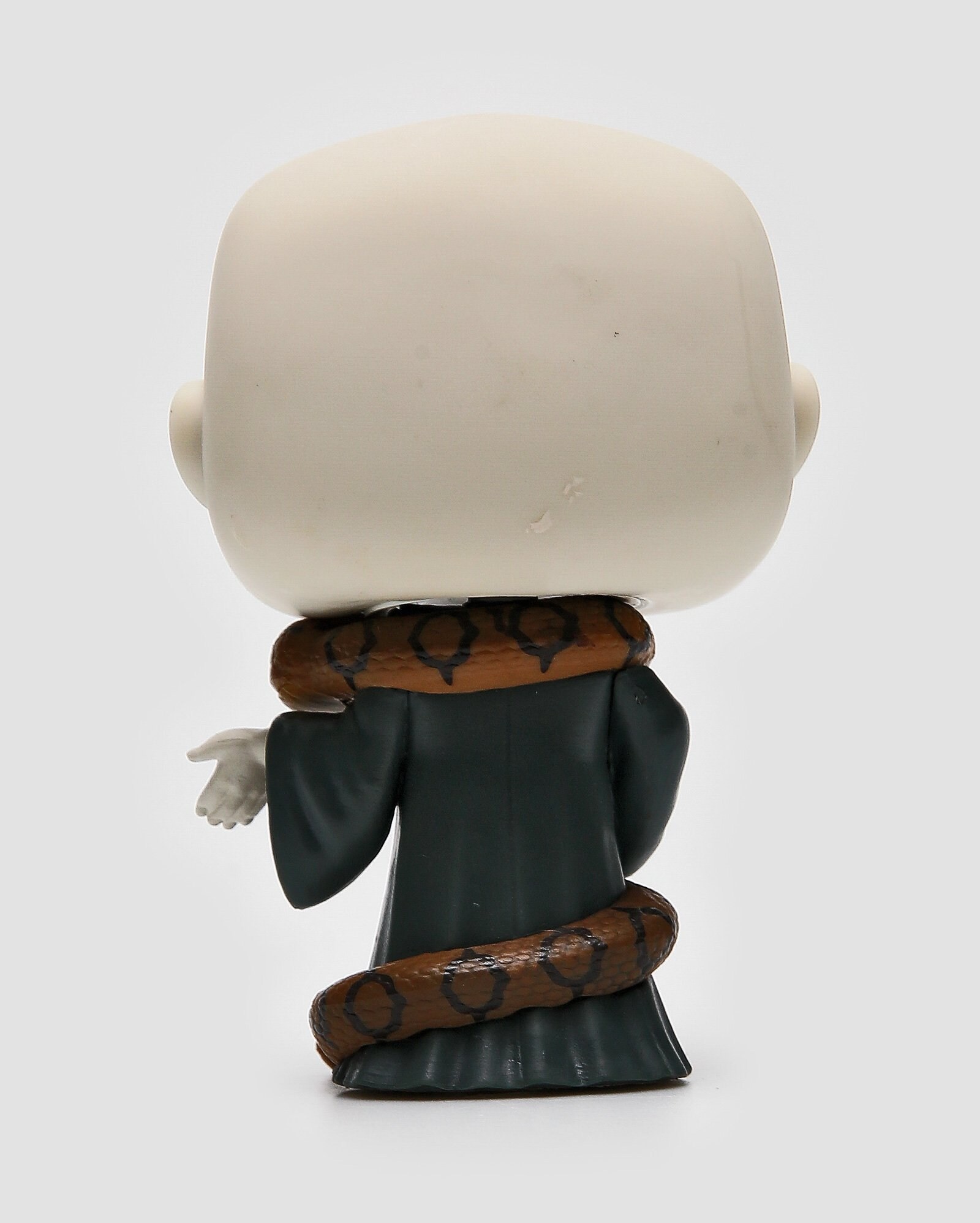 Riachuelo | Funko Pop Lord Voldemort Edição Especial 85 cinza