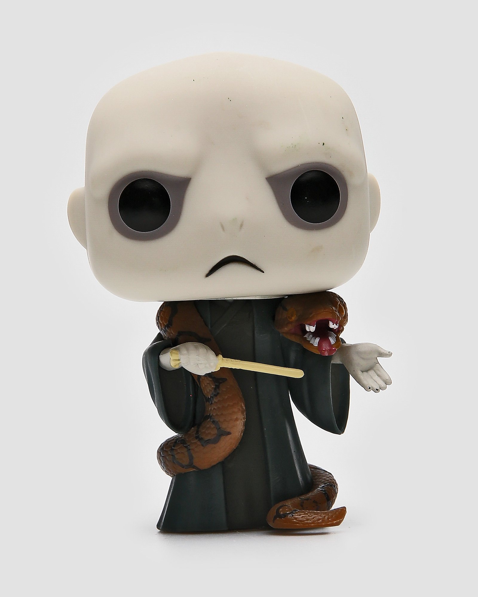 Riachuelo | Funko Pop Lord Voldemort Edição Especial 85 cinza