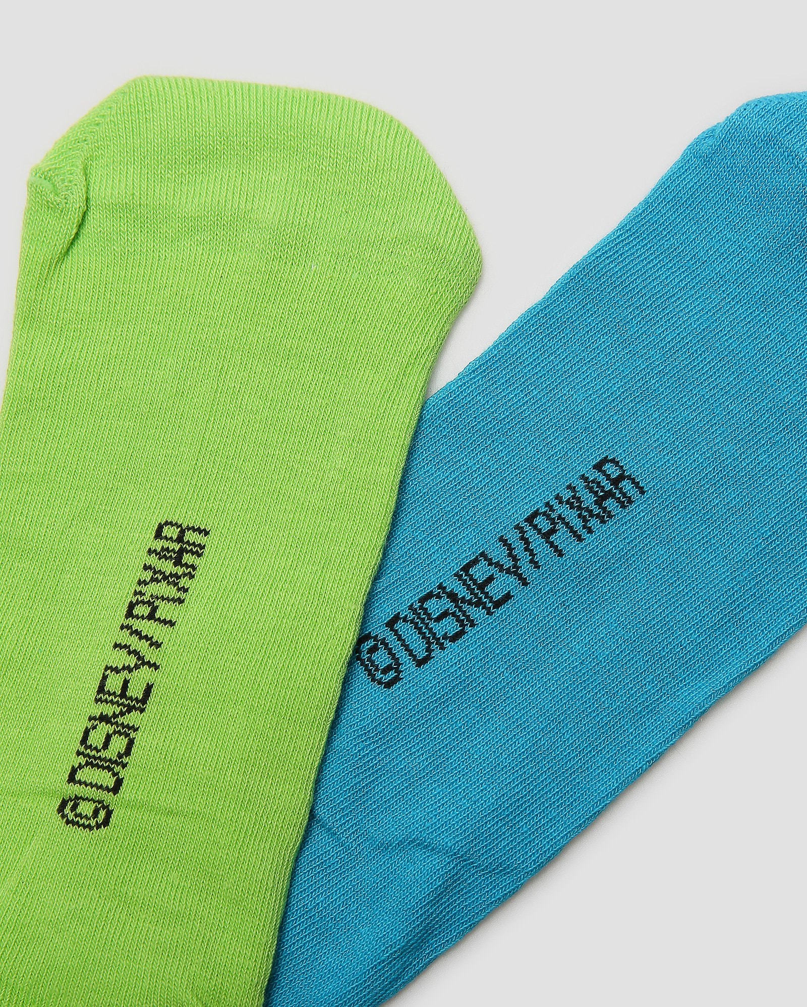 Riachuelo | Kit meias masculina Monstros S.A. verde | Disney