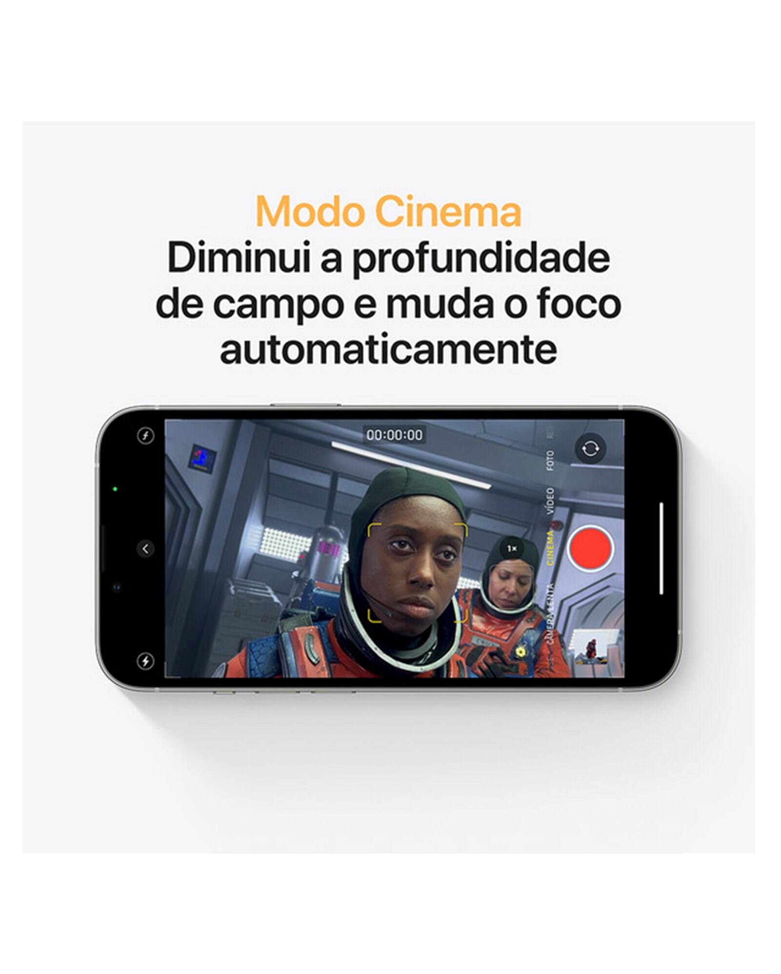 Riachuelo | iPhone 13 Pro IOS 1TB 5G prateado | Apple