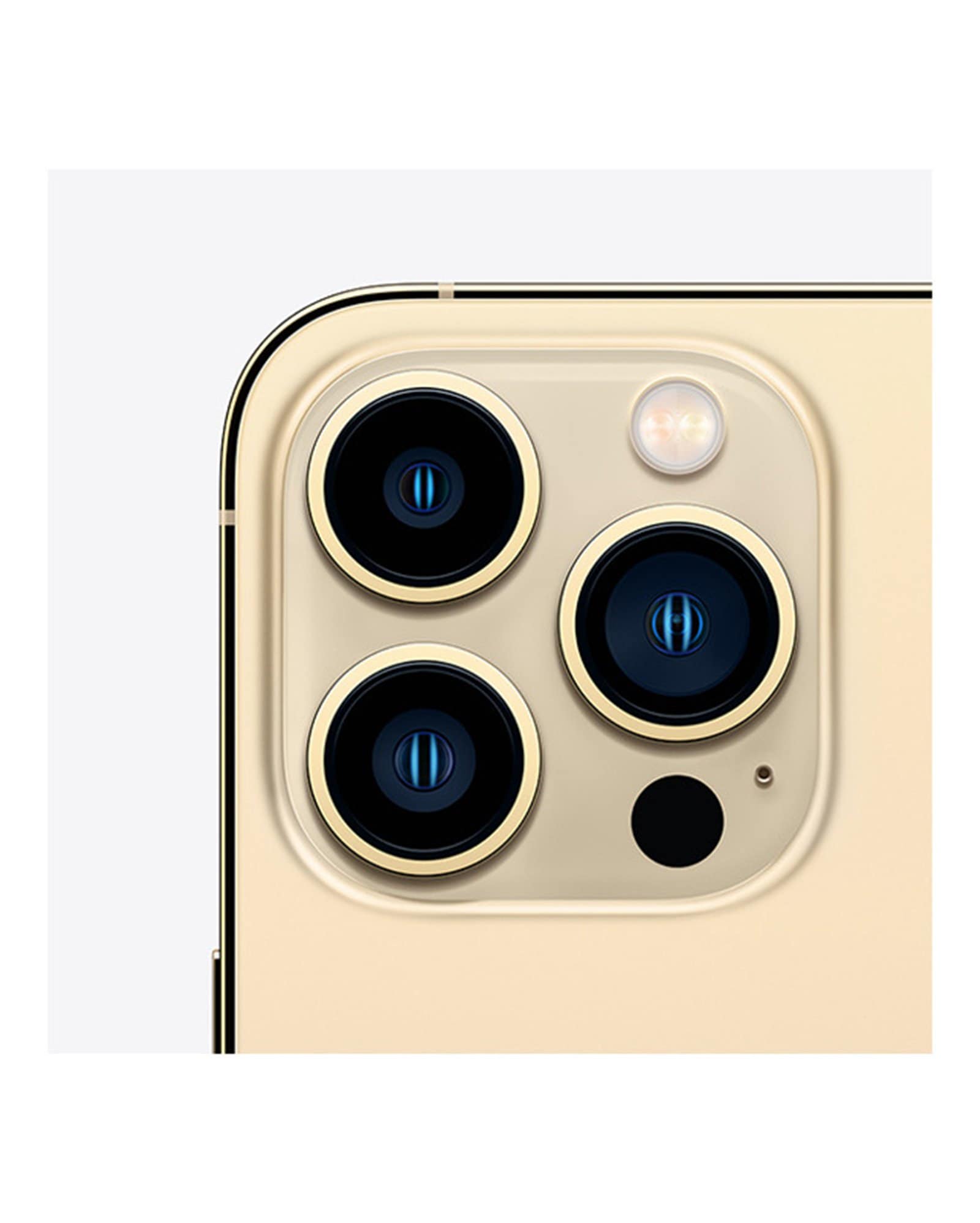 Riachuelo | iPhone 13 Pro IOS 1TB 5G dourado | Apple
