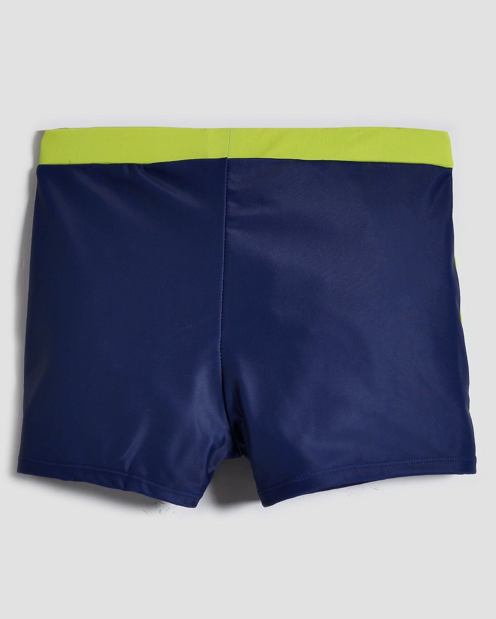 Riachuelo | Sunga juvenil boxer com amarração Miami azul | Accessori by ...