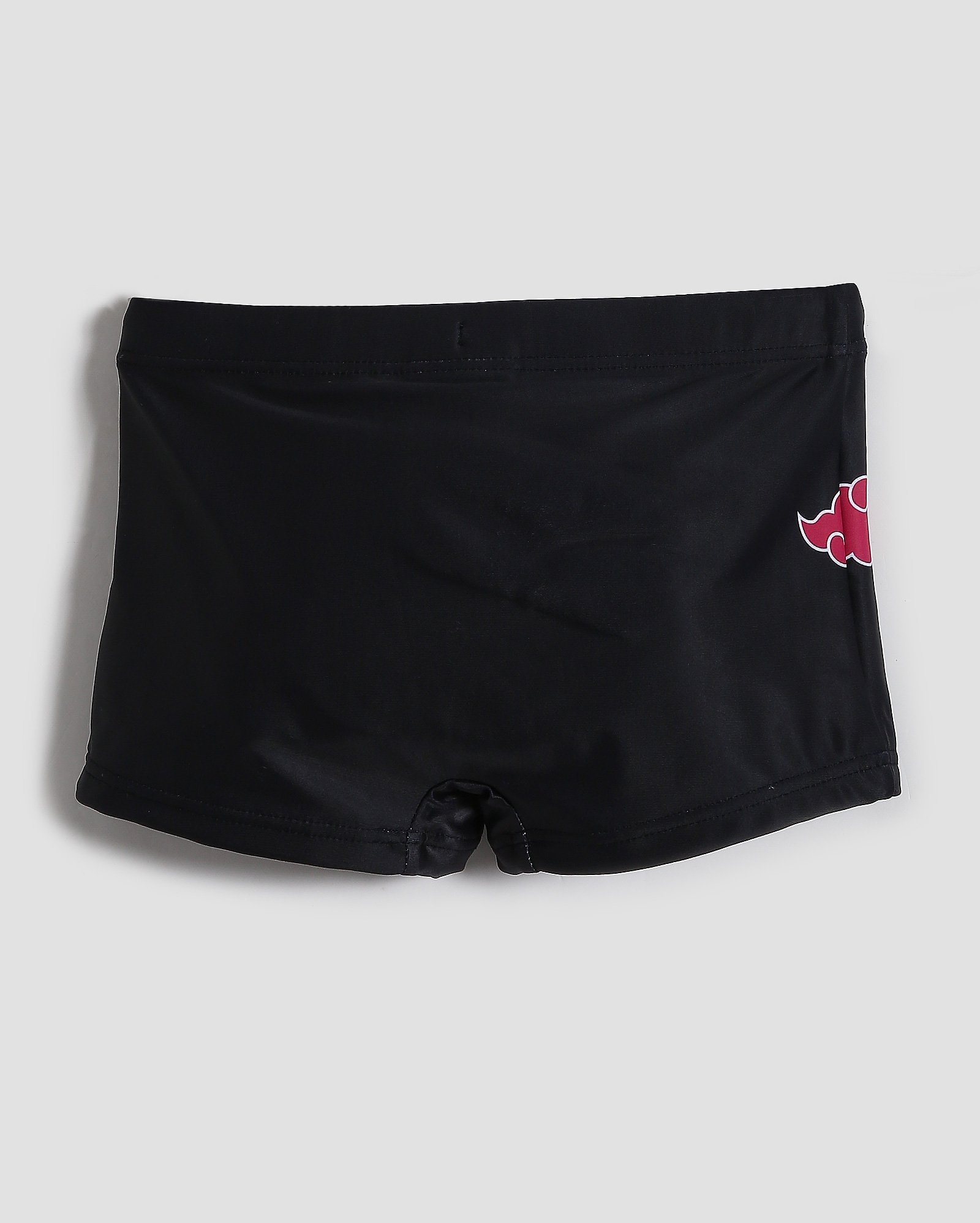 Riachuelo | Sunga infantil boxer Itachi Akatsuki preta | Naruto