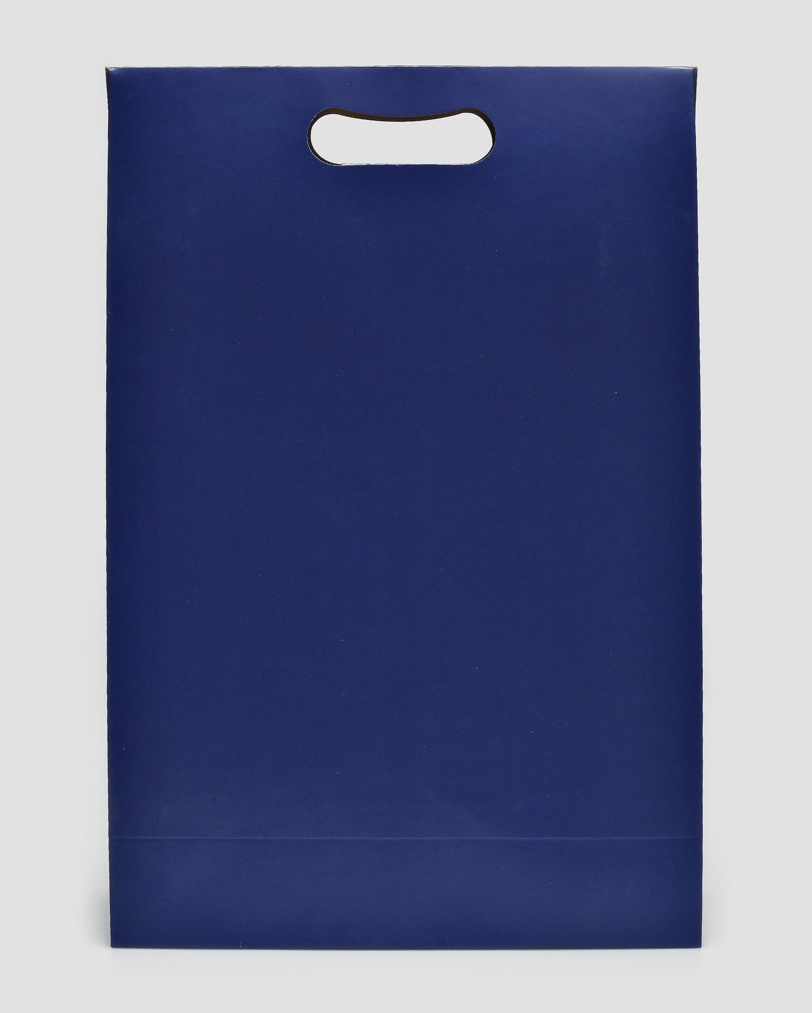 Riachuelo Sacola De Presente M Azul Accessori By Riachuelo