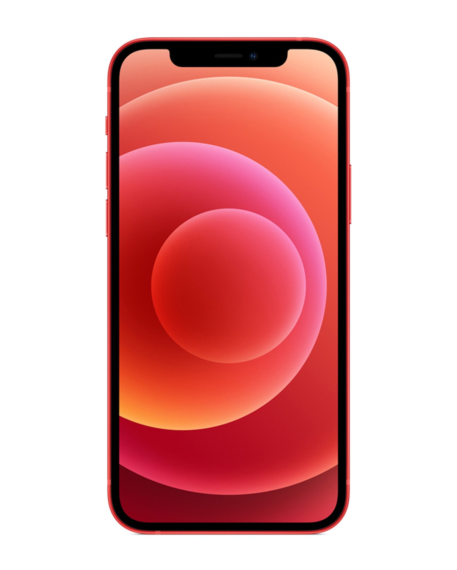 Riachuelo | Iphone 12 IOS 128GB 5G vermelho | Apple