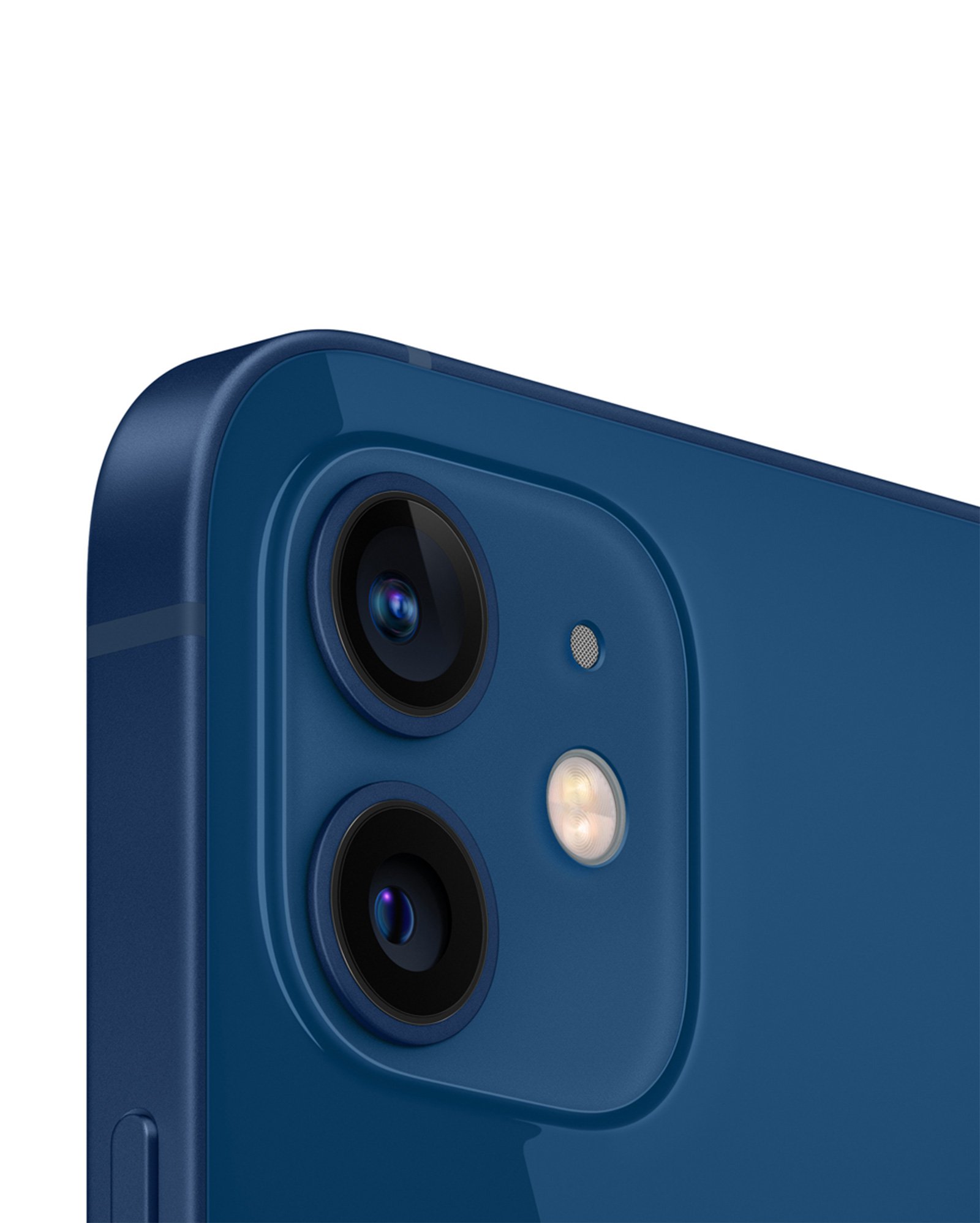 Riachuelo | Iphone 12 IOS 256GB 5G azul | Apple