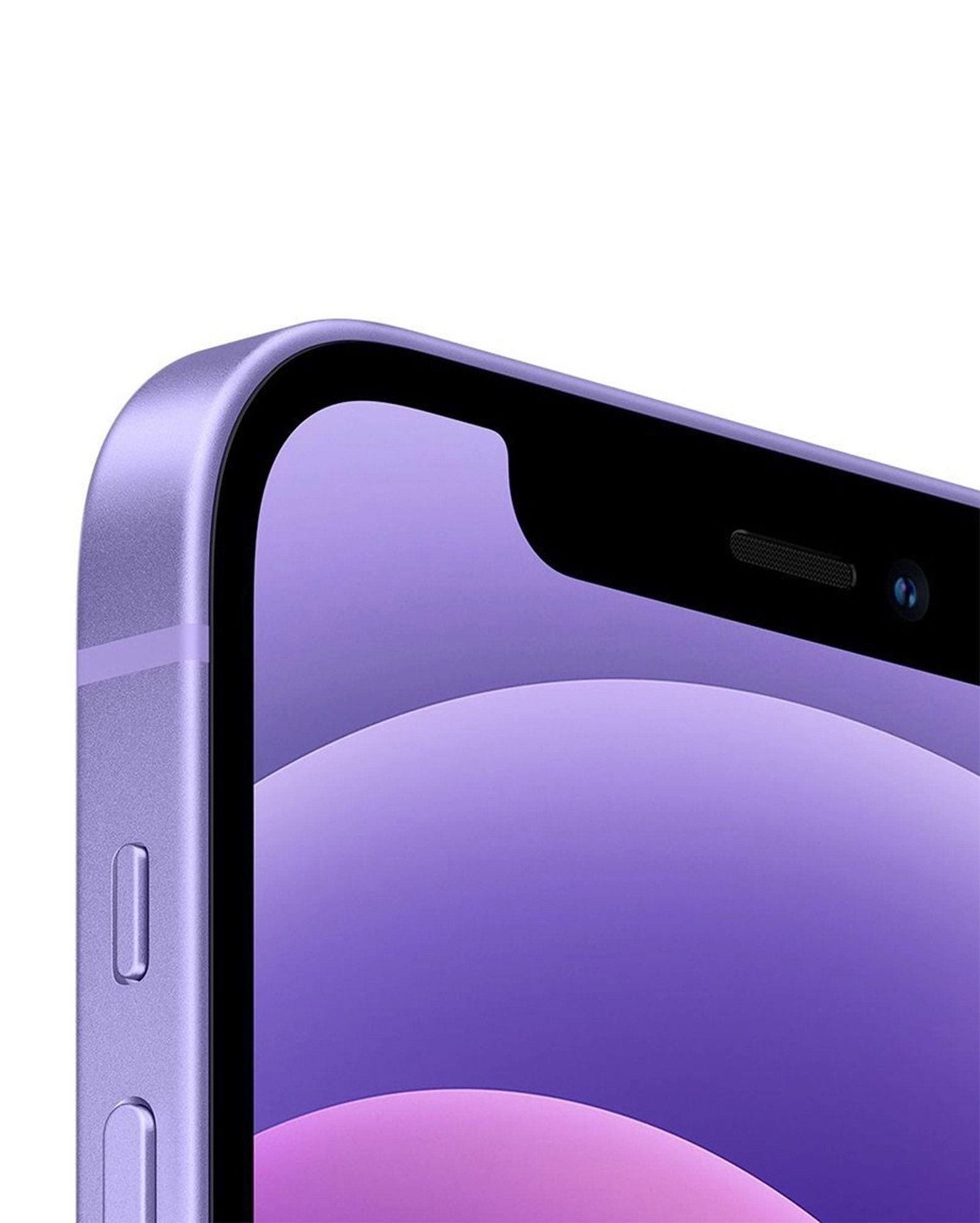 Riachuelo | Iphone 12 IOS 256GB 5G roxo | Apple