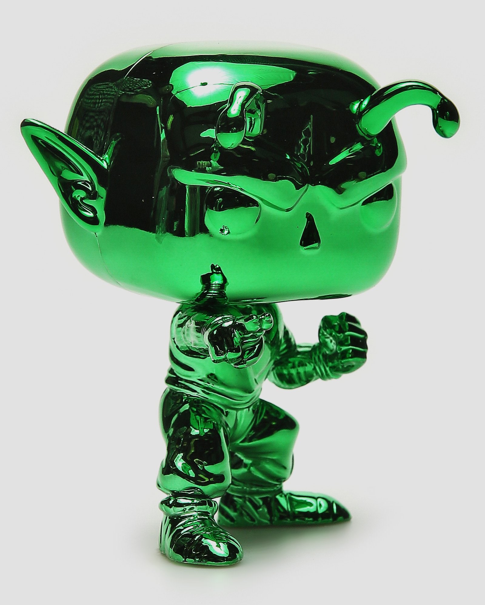 Riachuelo | Funko Pop Piccolo Dragon Ball Z edição limitada760 verde
