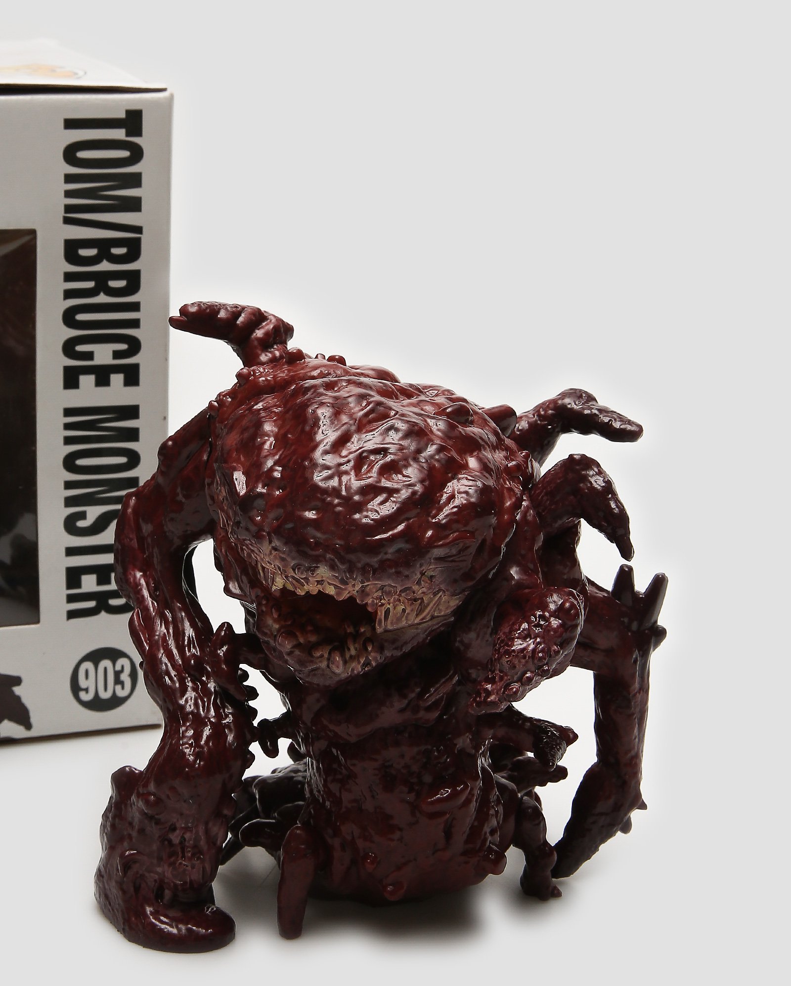 Riachuelo | Funko Pop television Tom/Bruce Monster Stranger Things 903