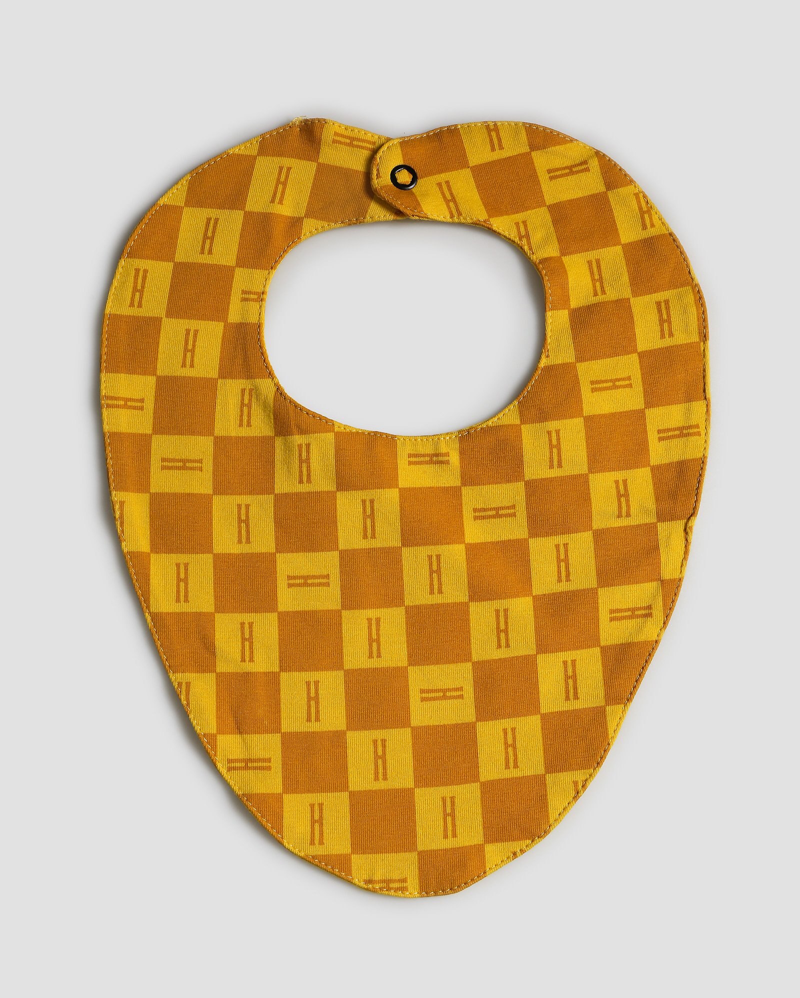 Riachuelo | Body bebê Lufa-Lufa Harry Potter + babador amarelo | Warner ...