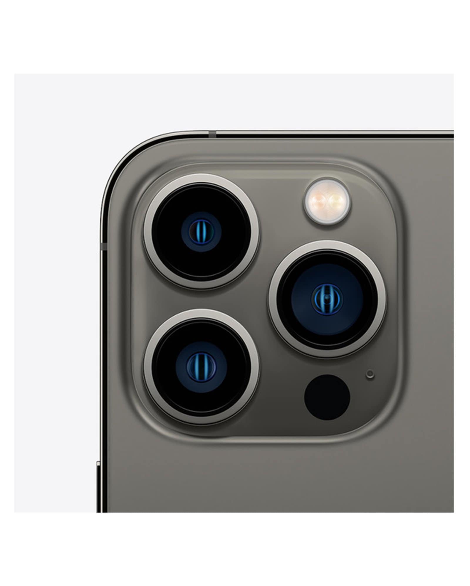 Riachuelo | iPhone 13 Pro IOS 512GB 5G grafite | Apple