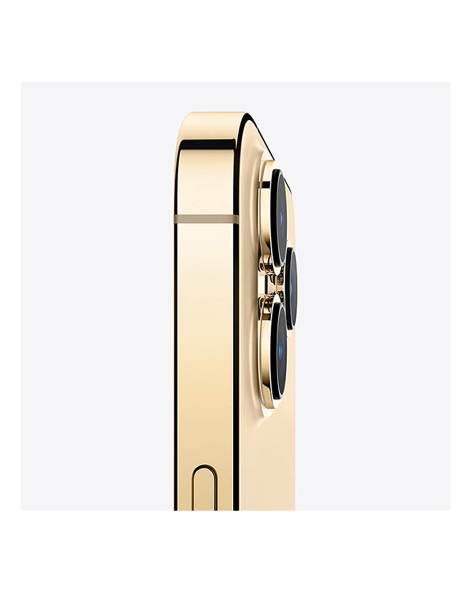 Riachuelo | iPhone 13 Pro IOS 512GB 5G dourado | Apple