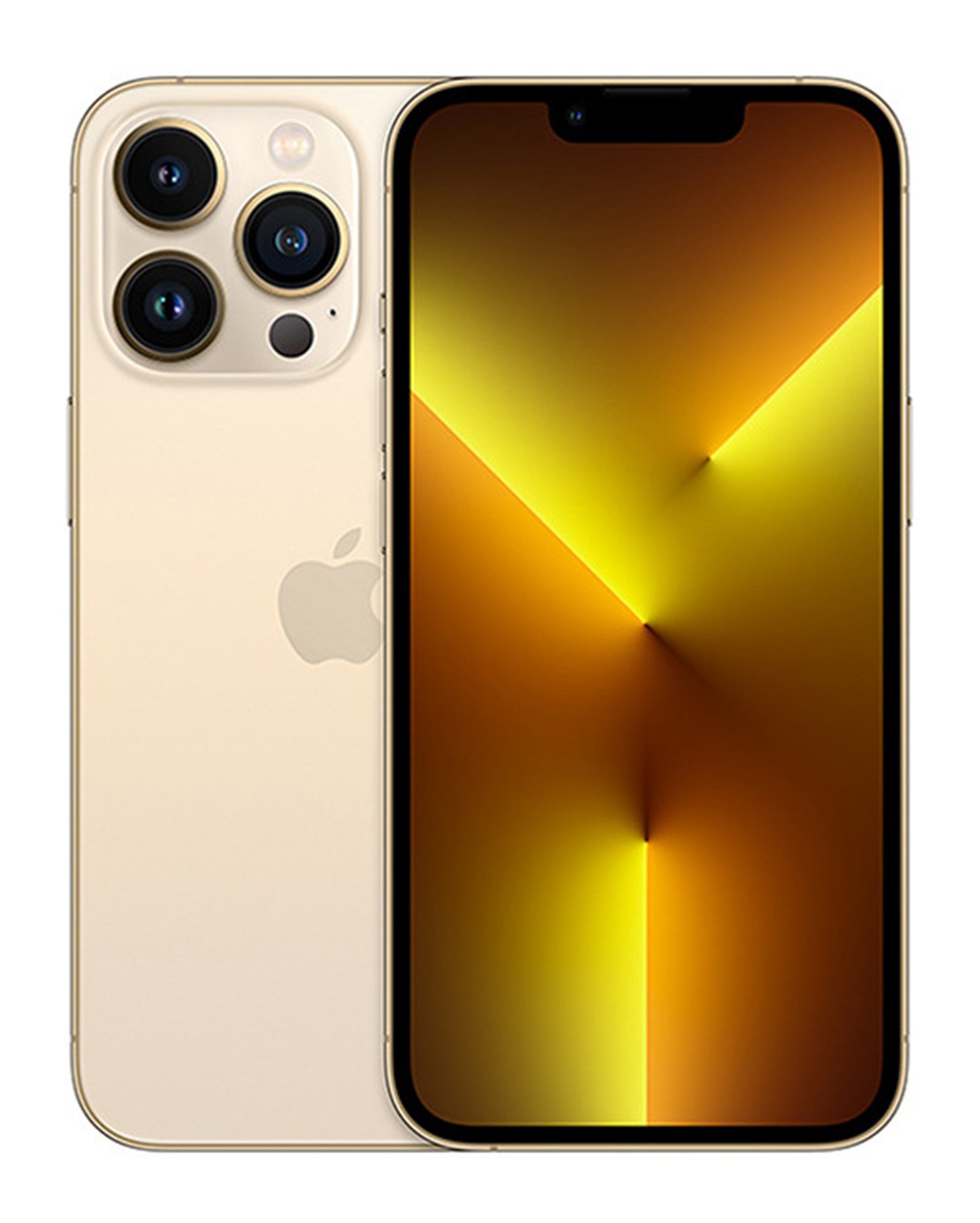 Riachuelo | iPhone 13 Pro IOS 512GB 5G dourado | Apple