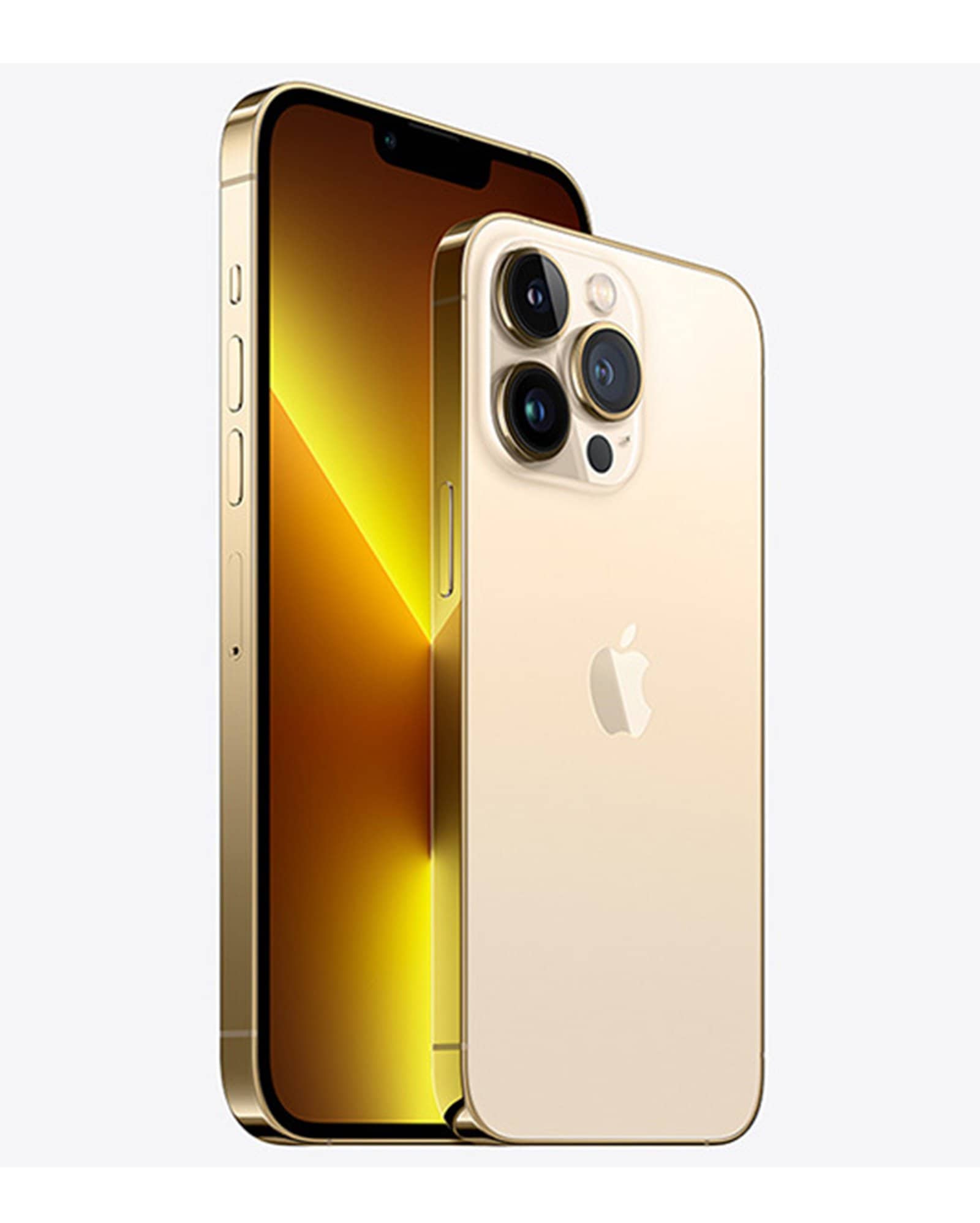 Riachuelo | iPhone 13 Pro IOS 512GB 5G dourado | Apple