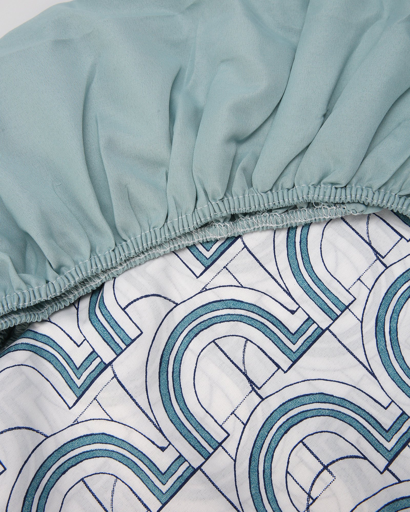 Riachuelo | Jogo de cama solteiro duplo 3 peças Helli branco | Casa ...