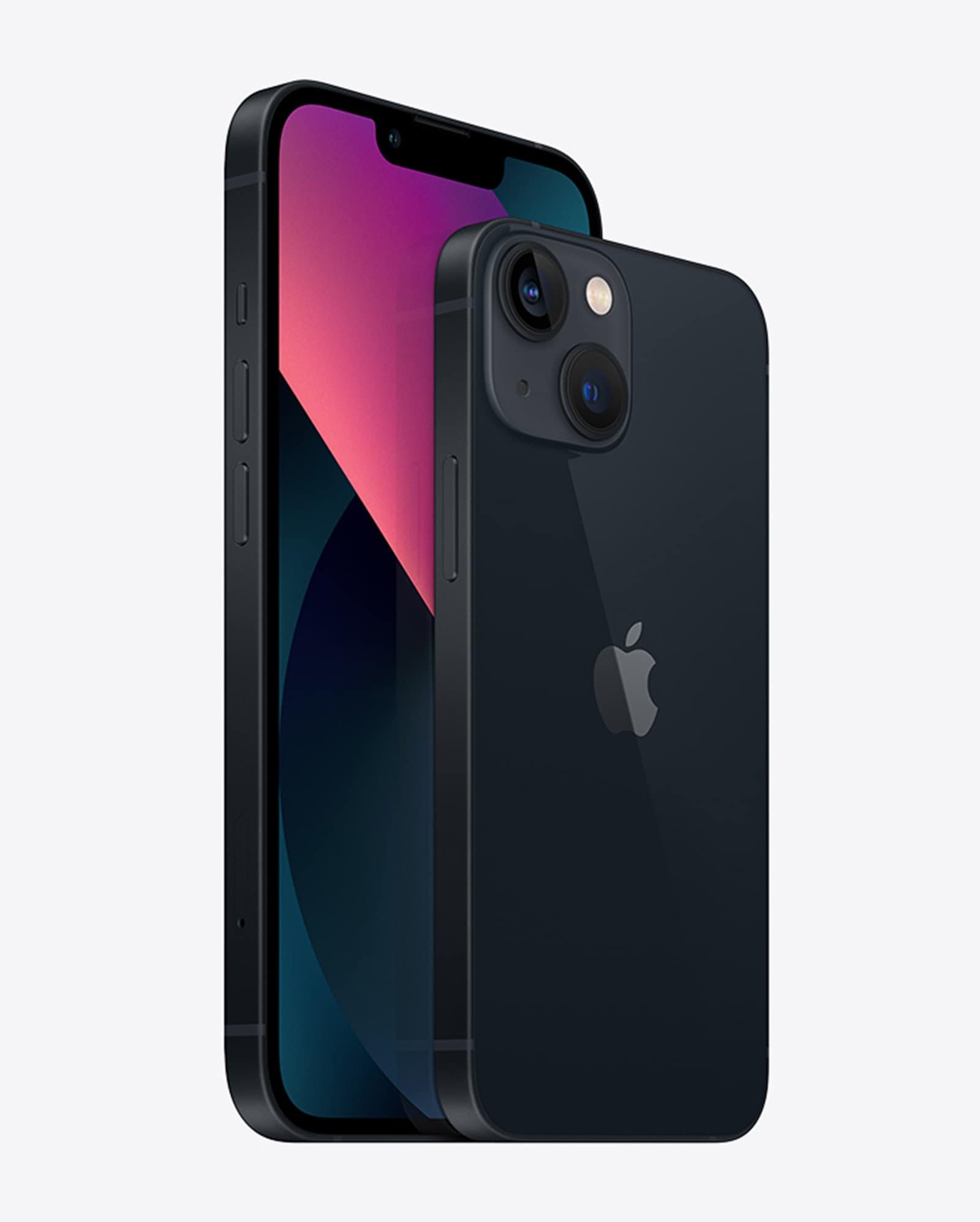 Riachuelo | Iphone 13 IOS 512GB 5G Meia Noite preto | Apple