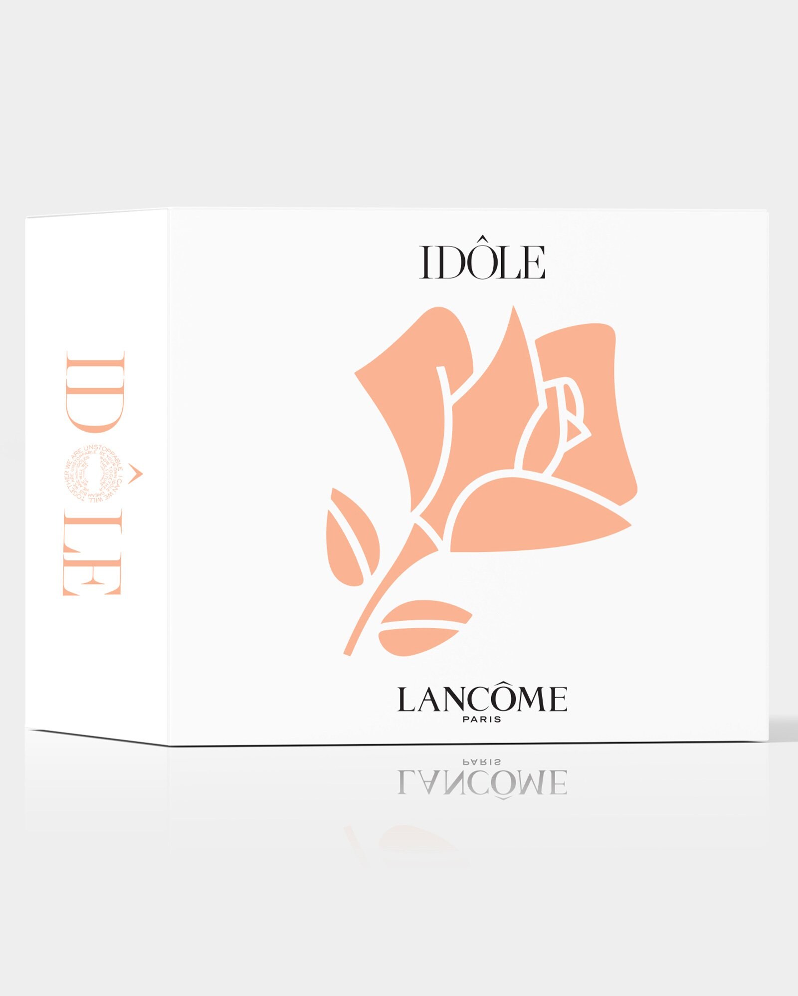 Riachuelo | Kit Idôle la power crème 75ml + Idôle La Power Cream 50ml ...