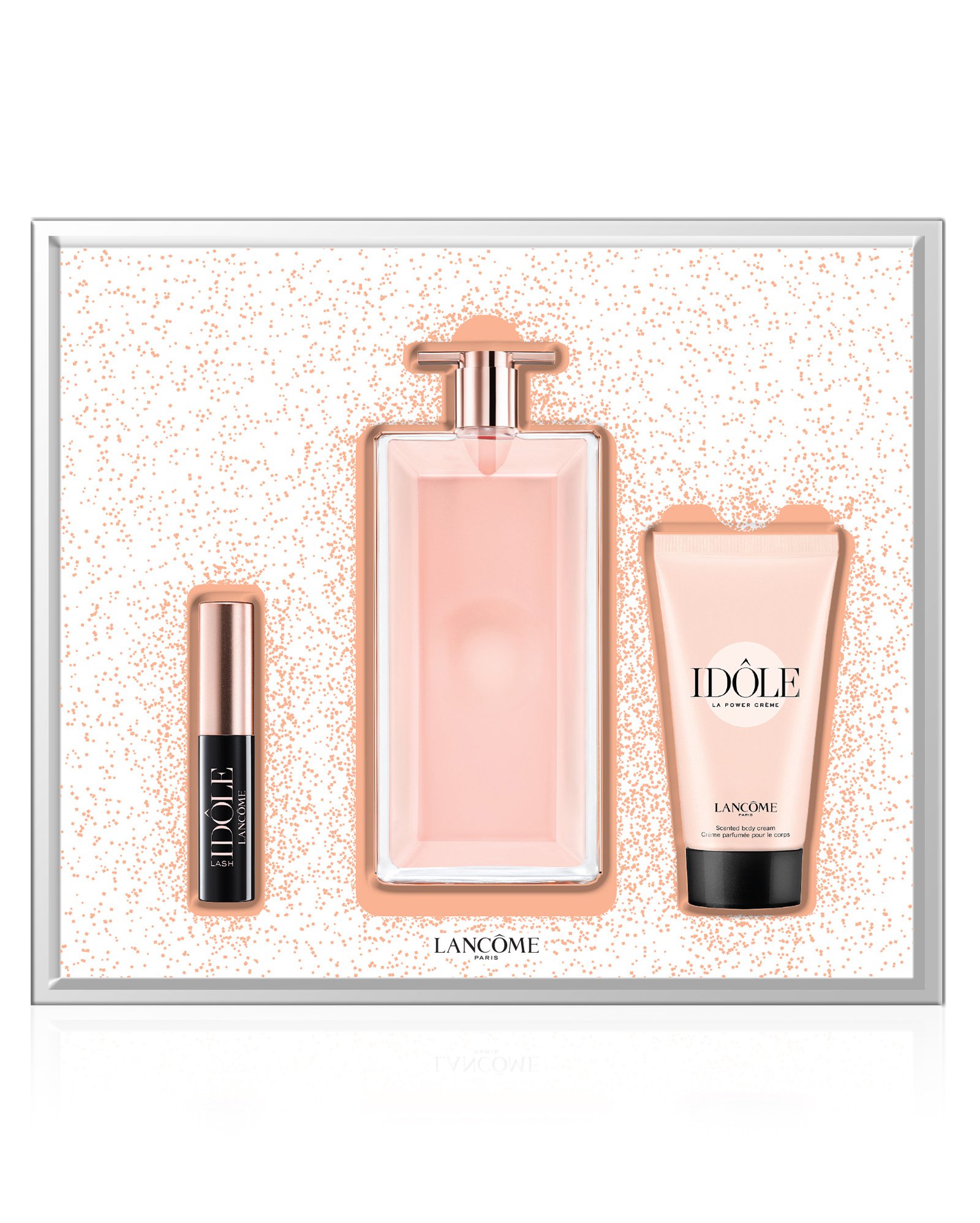 Riachuelo | Kit Idôle la power crème 75ml + Idôle La Power Cream 50ml ...