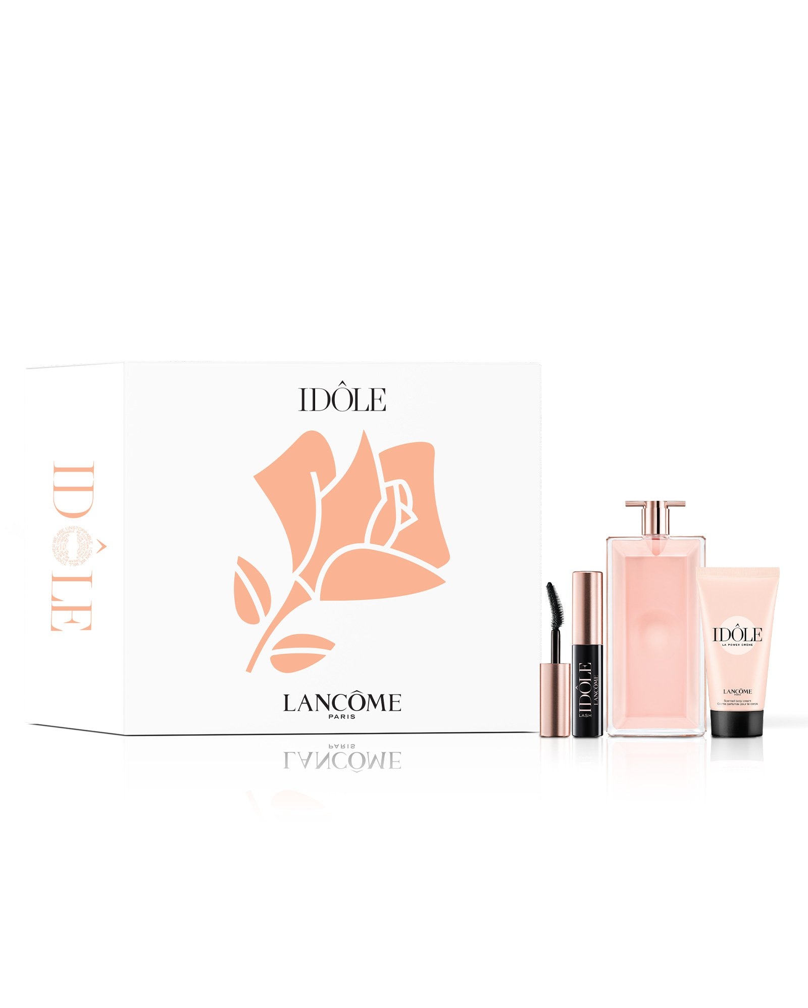 Riachuelo | Kit Idôle la power crème 75ml + Idôle La Power Cream 50ml ...