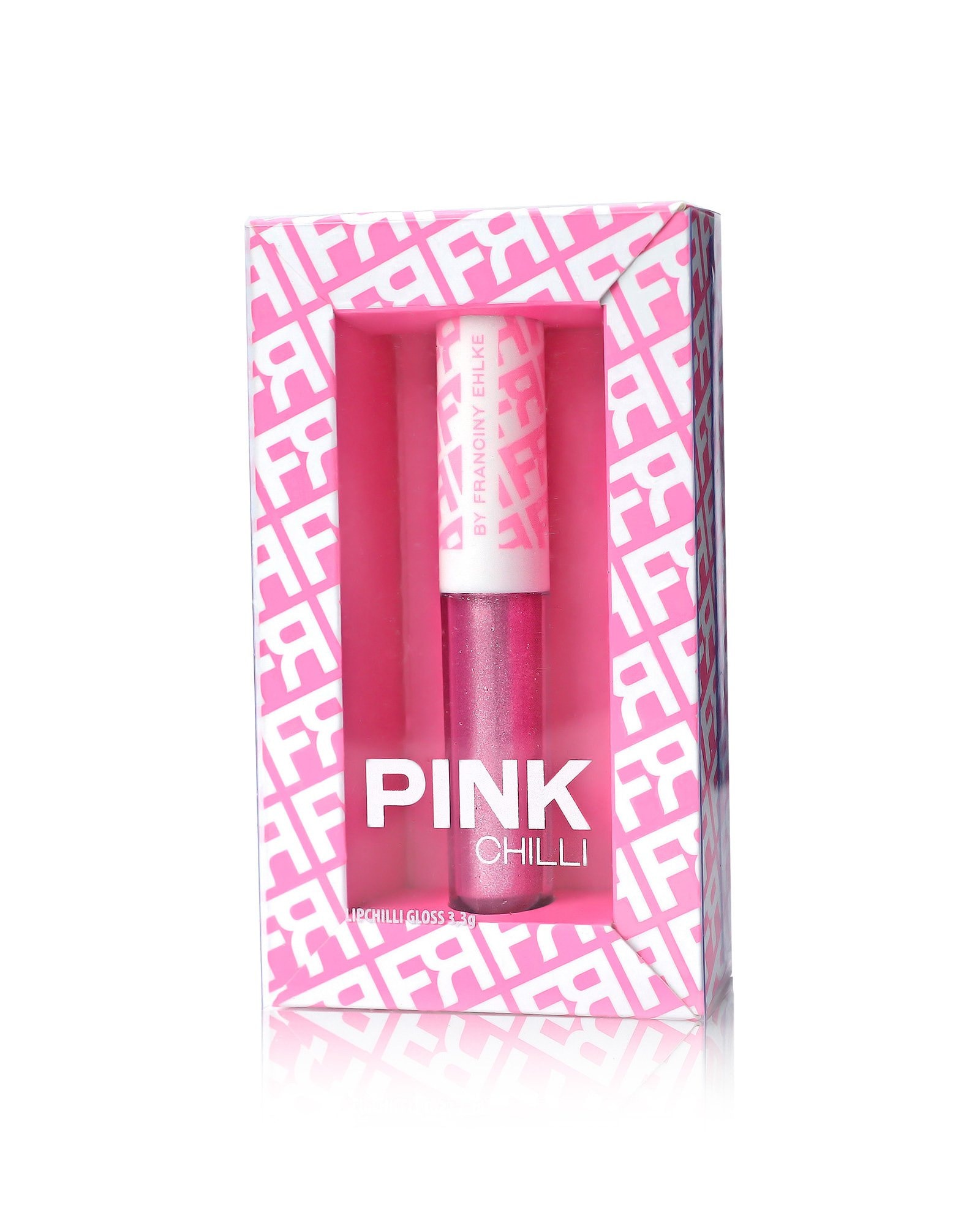 Riachuelo | Gloss Pink Chilli edição limitada rosa 3,3g | Fran by ...
