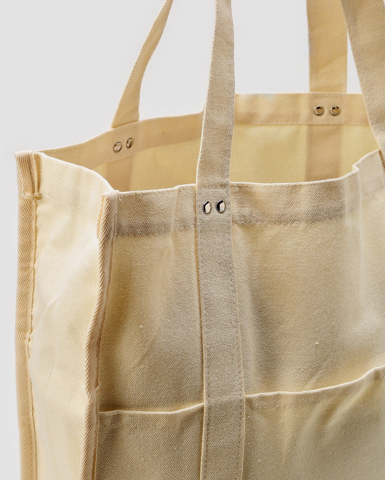 Riachuelo | Bolsa ecobag tote off white | Accessori by Riachuelo