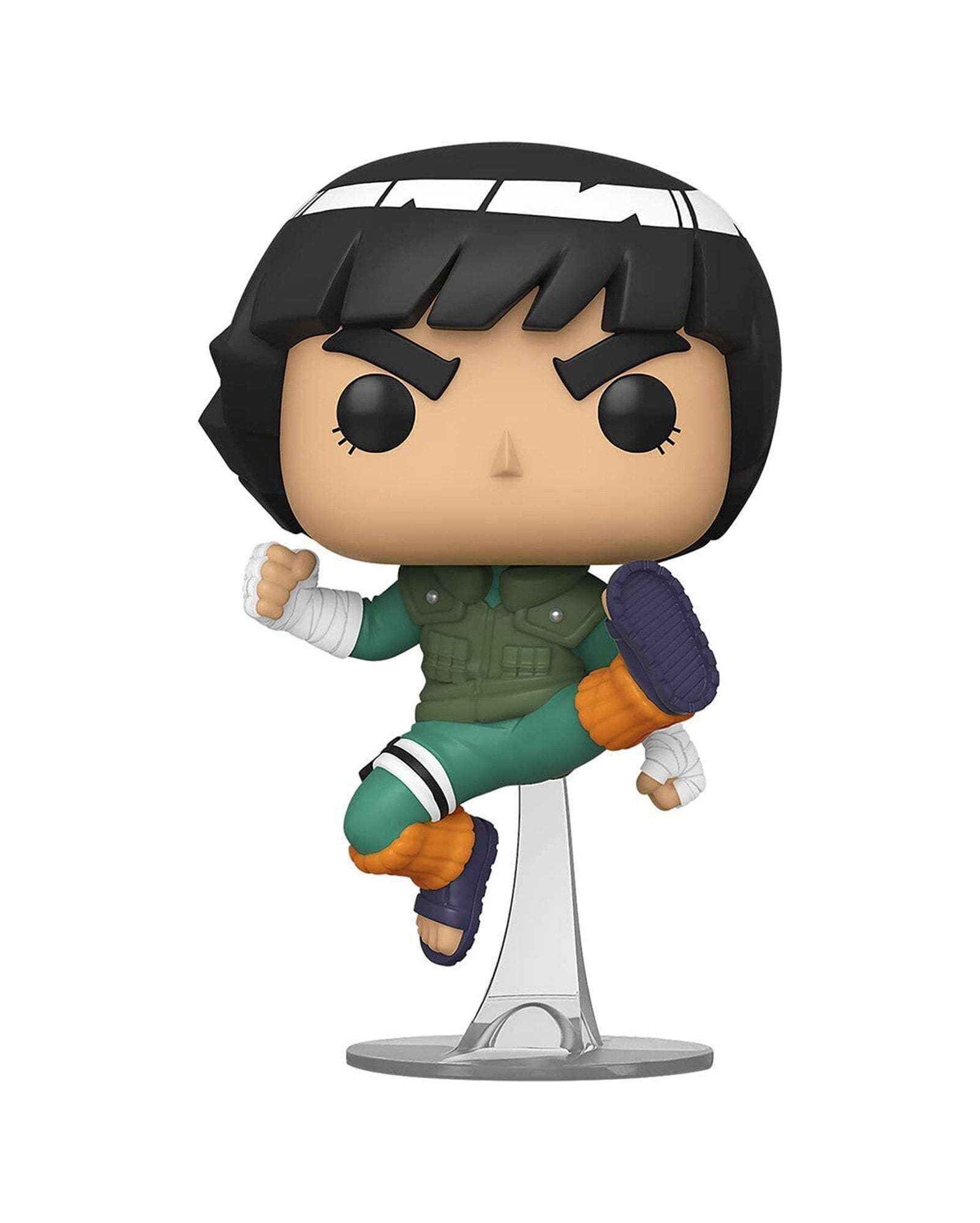 Riachuelo | Funko Pop Rock Lee Naruto Shippuden special edition 739