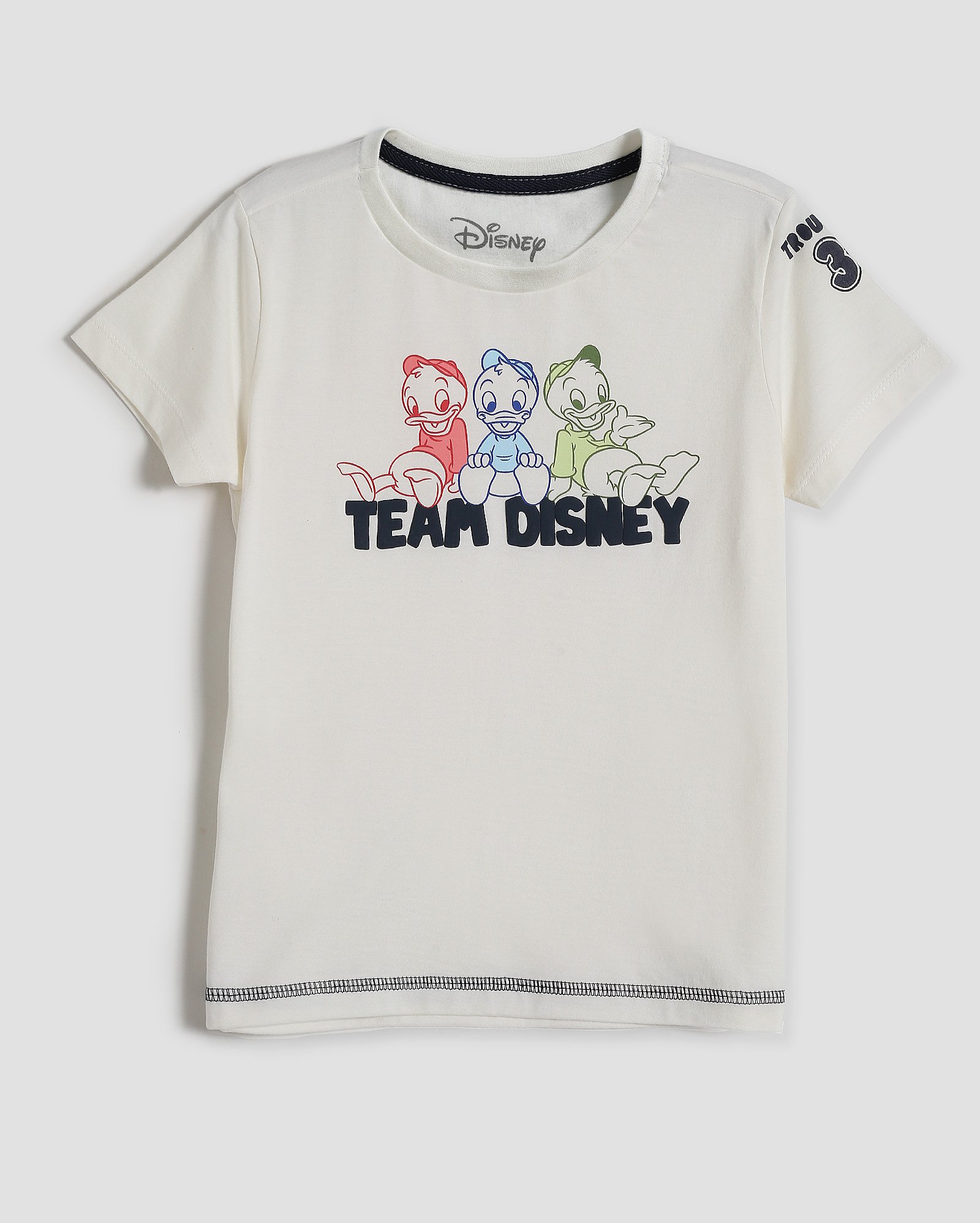 Riachuelo | Camiseta infantil manga curta Disney Clássicos 1-6A off ...