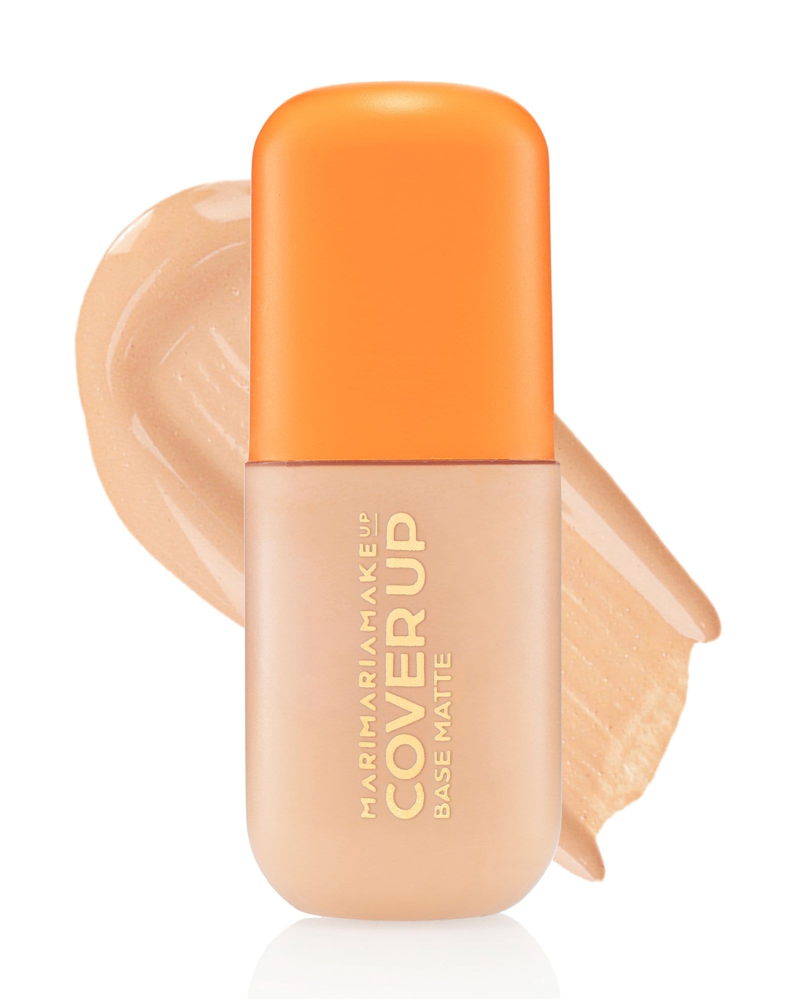 Riachuelo | Base Cover Up 35g matte cor 2 | Mari Maria