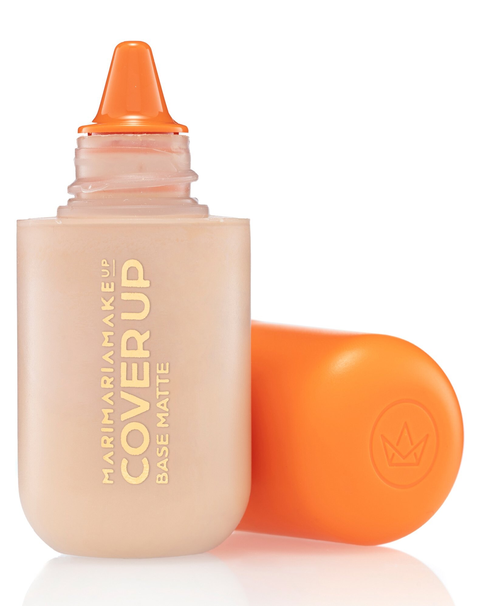 Riachuelo | Base Cover Up 35g matte cor 3 | Mari Maria