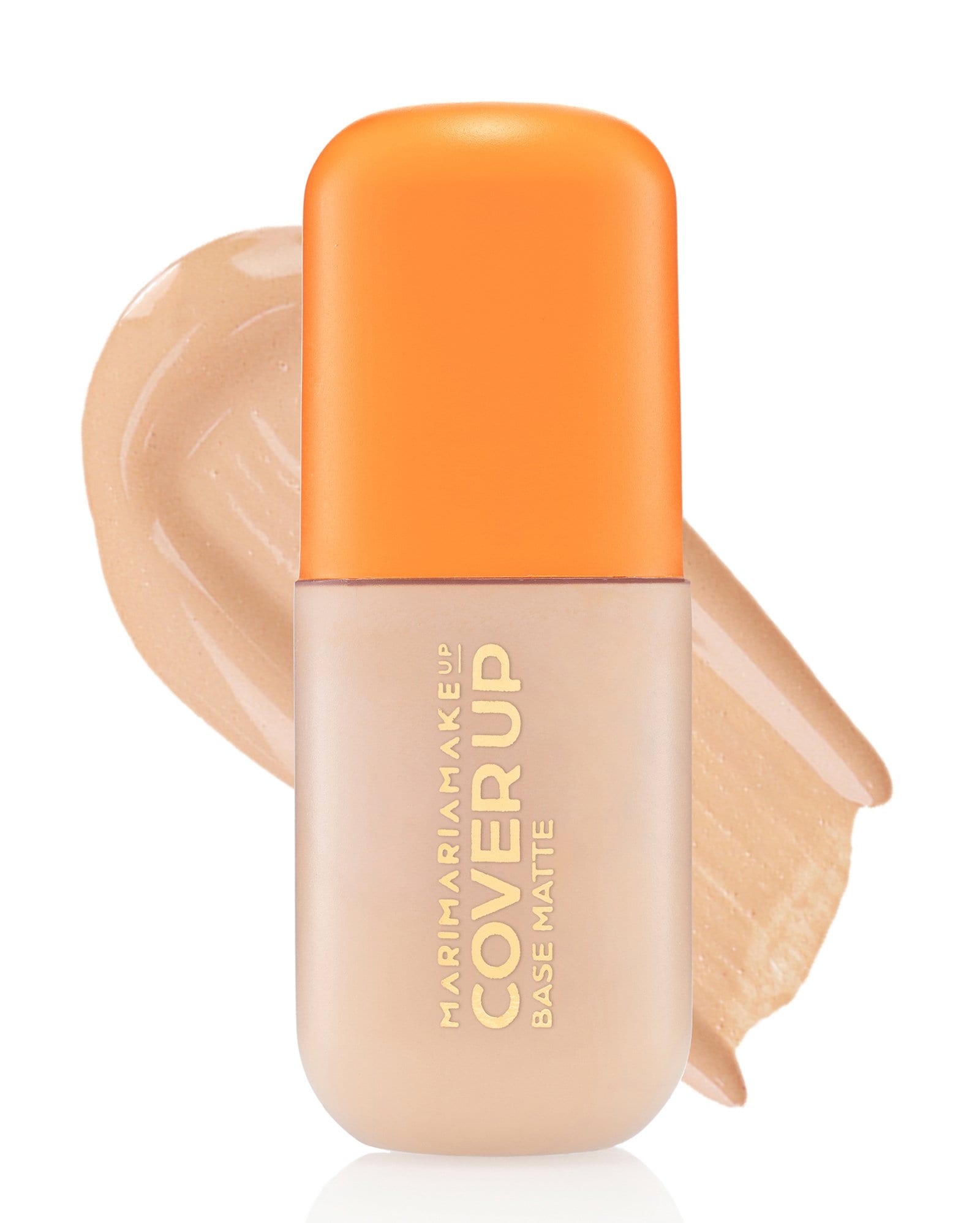 Riachuelo | Base Cover Up 35g matte cor 3 | Mari Maria