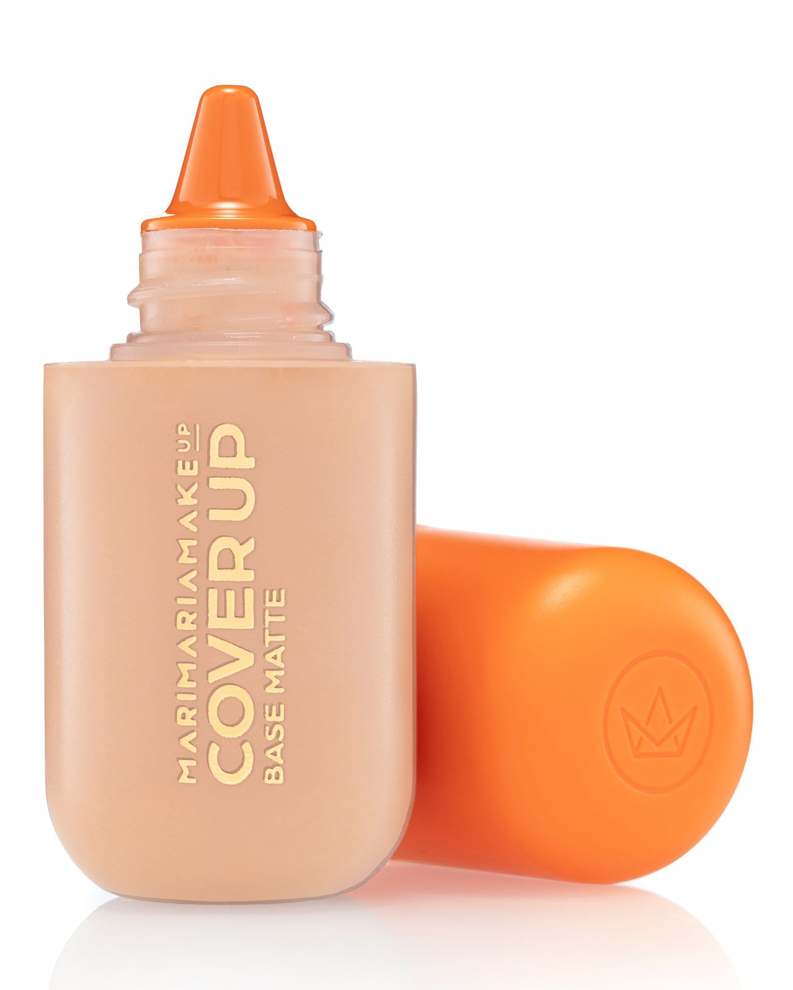 Riachuelo | Base Cover Up 35g matte cor 4 | Mari Maria