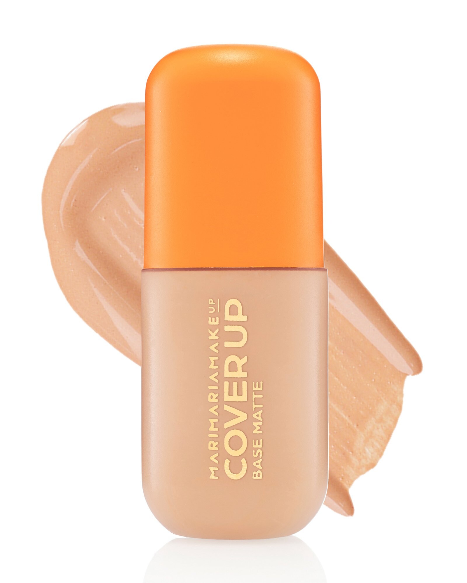 Riachuelo | Base Cover Up 35g matte cor 4 | Mari Maria