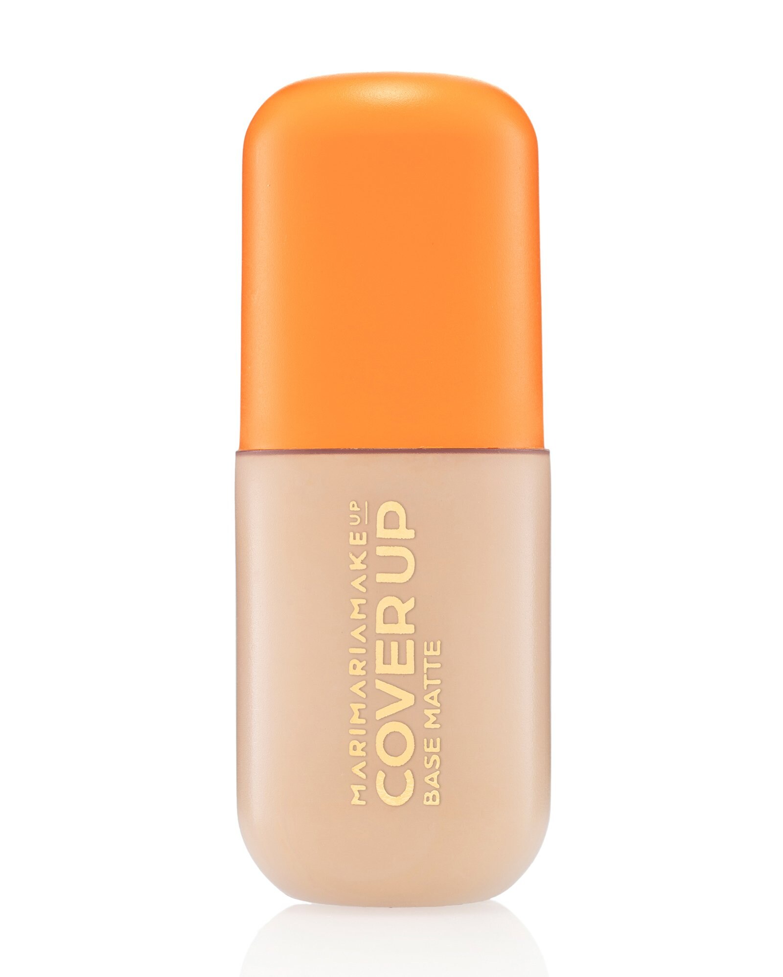 Riachuelo | Base Cover Up 35g matte cor 5 | Mari Maria