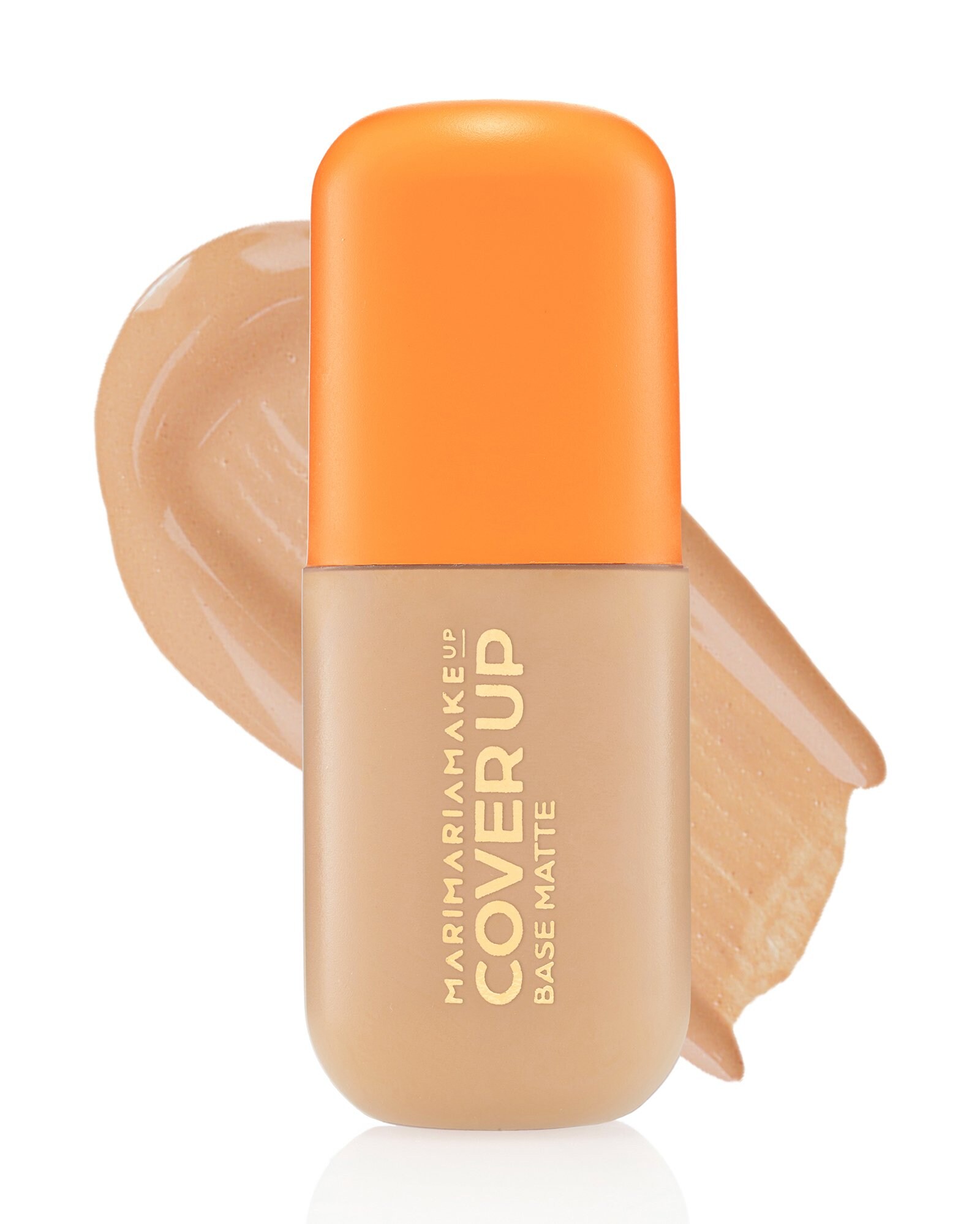 Riachuelo | Base Cover Up 35g matte cor 6 | Mari Maria