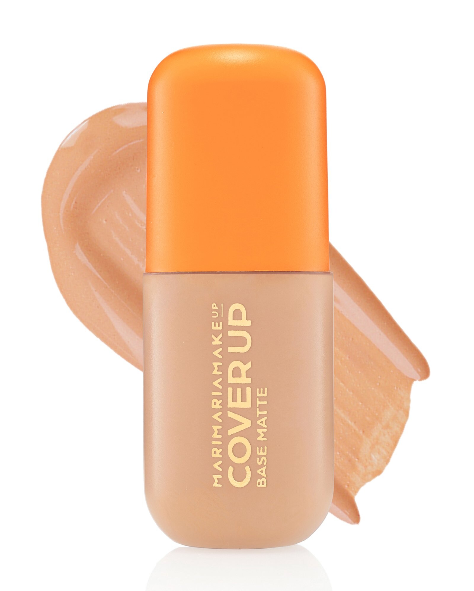 Riachuelo | Base Cover Up 35g matte cor 8 | Mari Maria