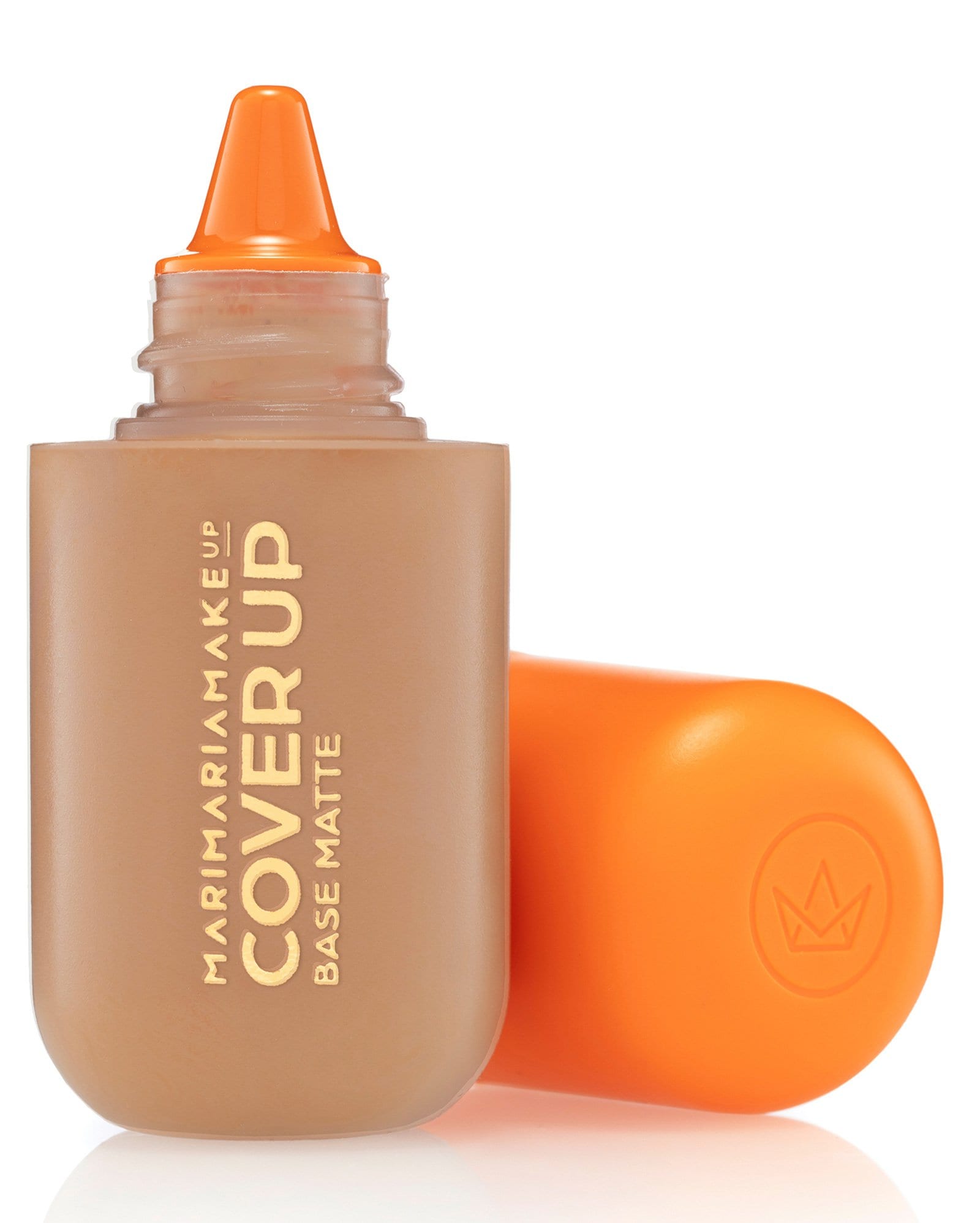 Riachuelo | Base Cover Up 35g matte cor 12 | Mari Maria